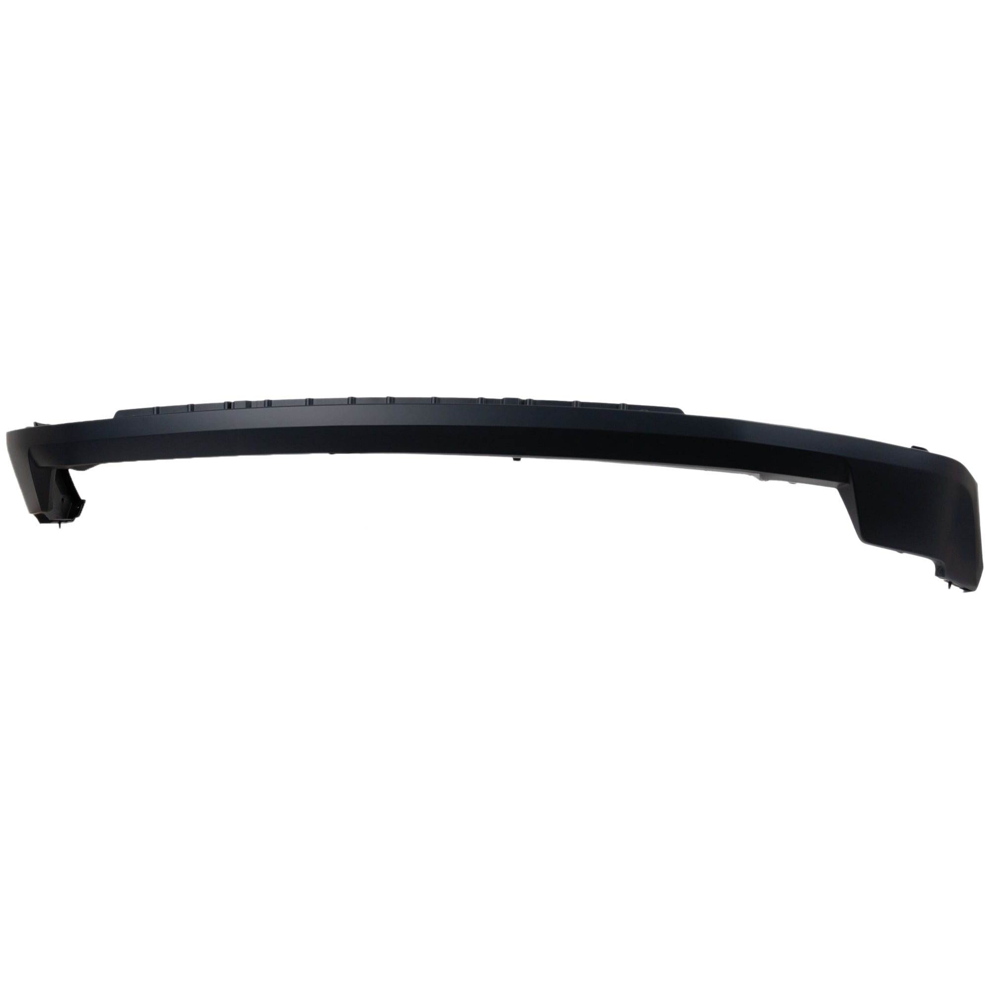 For 2009-2014 F-150 Bumper Cover Front Primed FO1000645 DL3Z17D957APTM ...