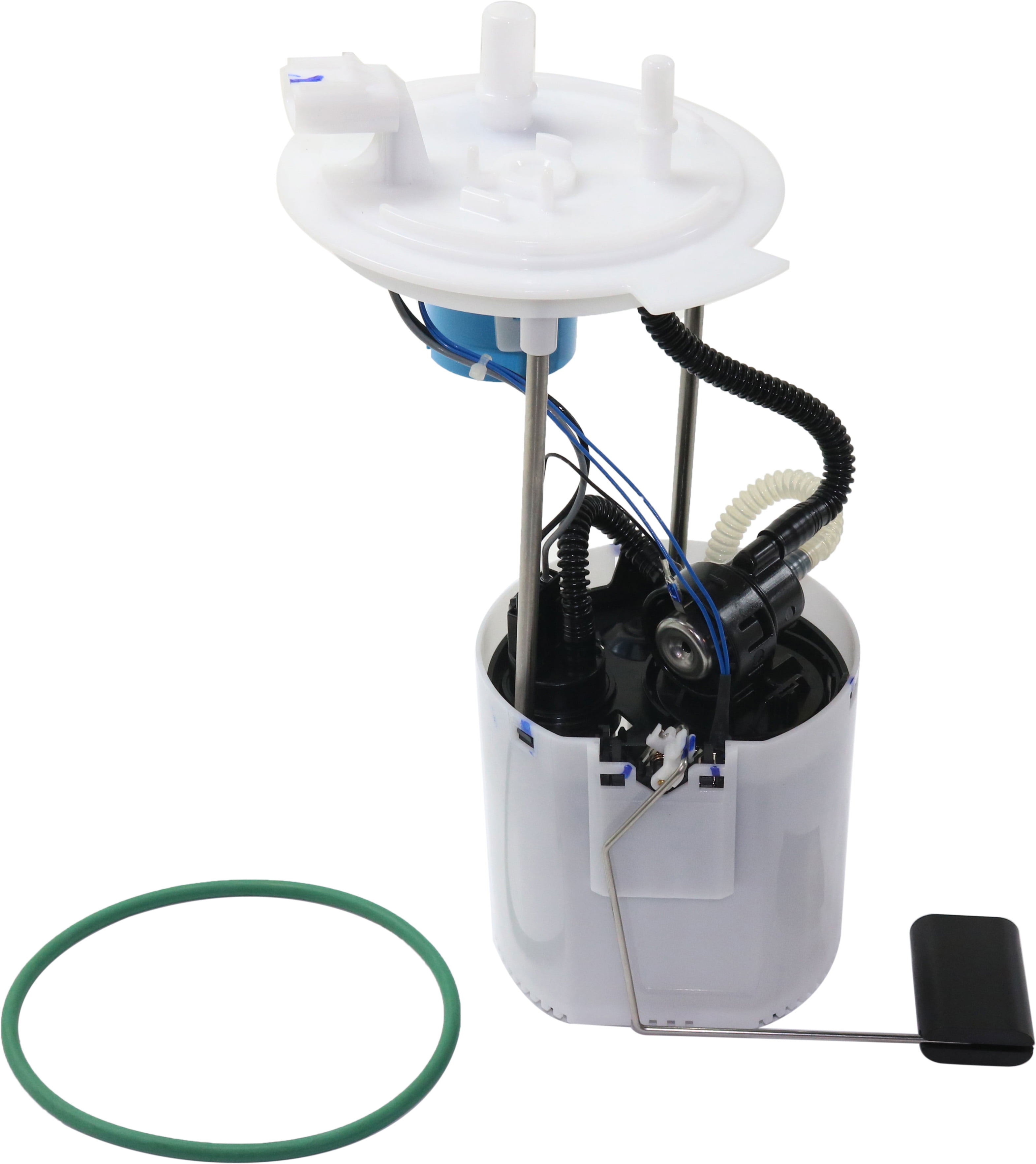 2014 F150 Fuel Pump
