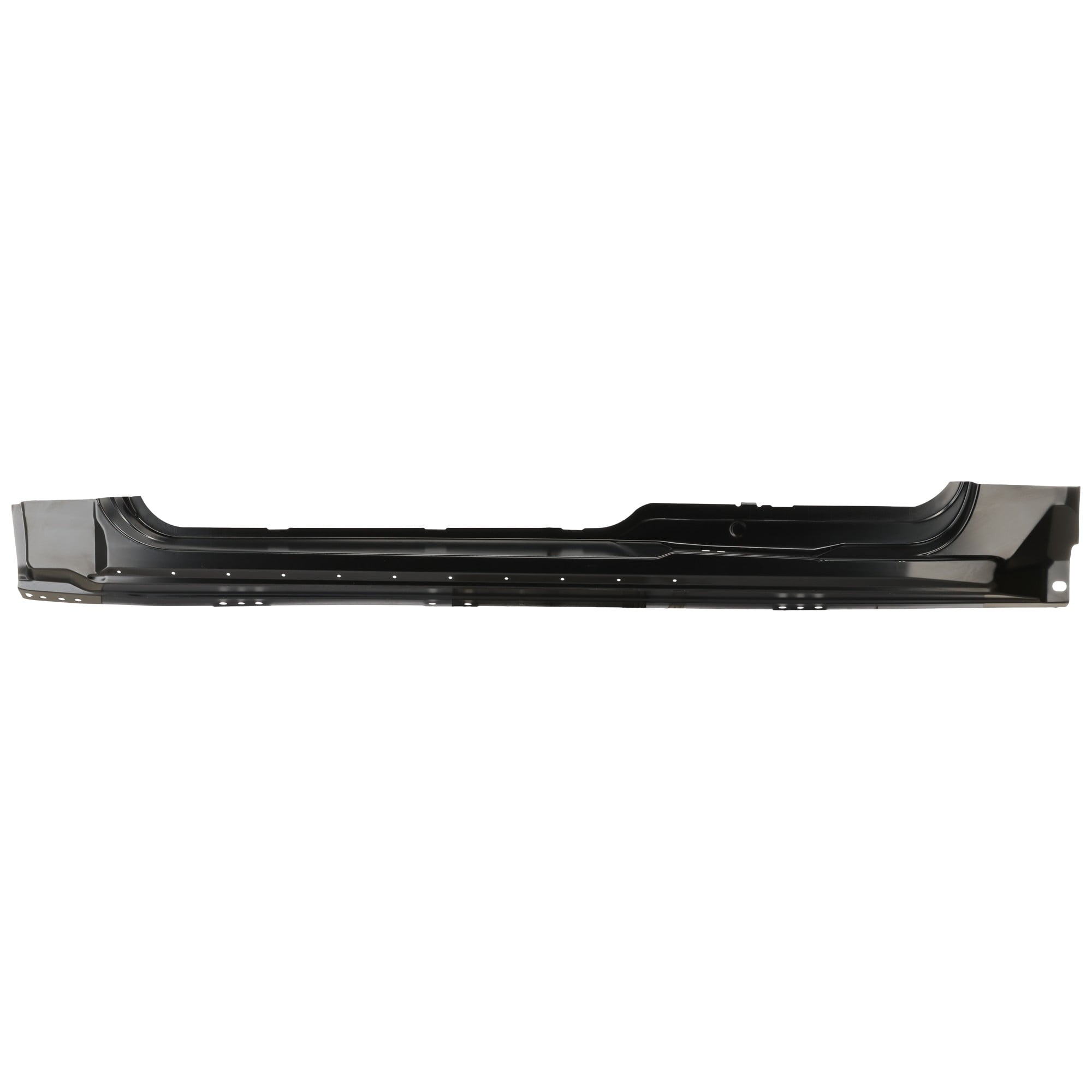 For 2009-2014 F-150 Rocker Panel - Walmart.com