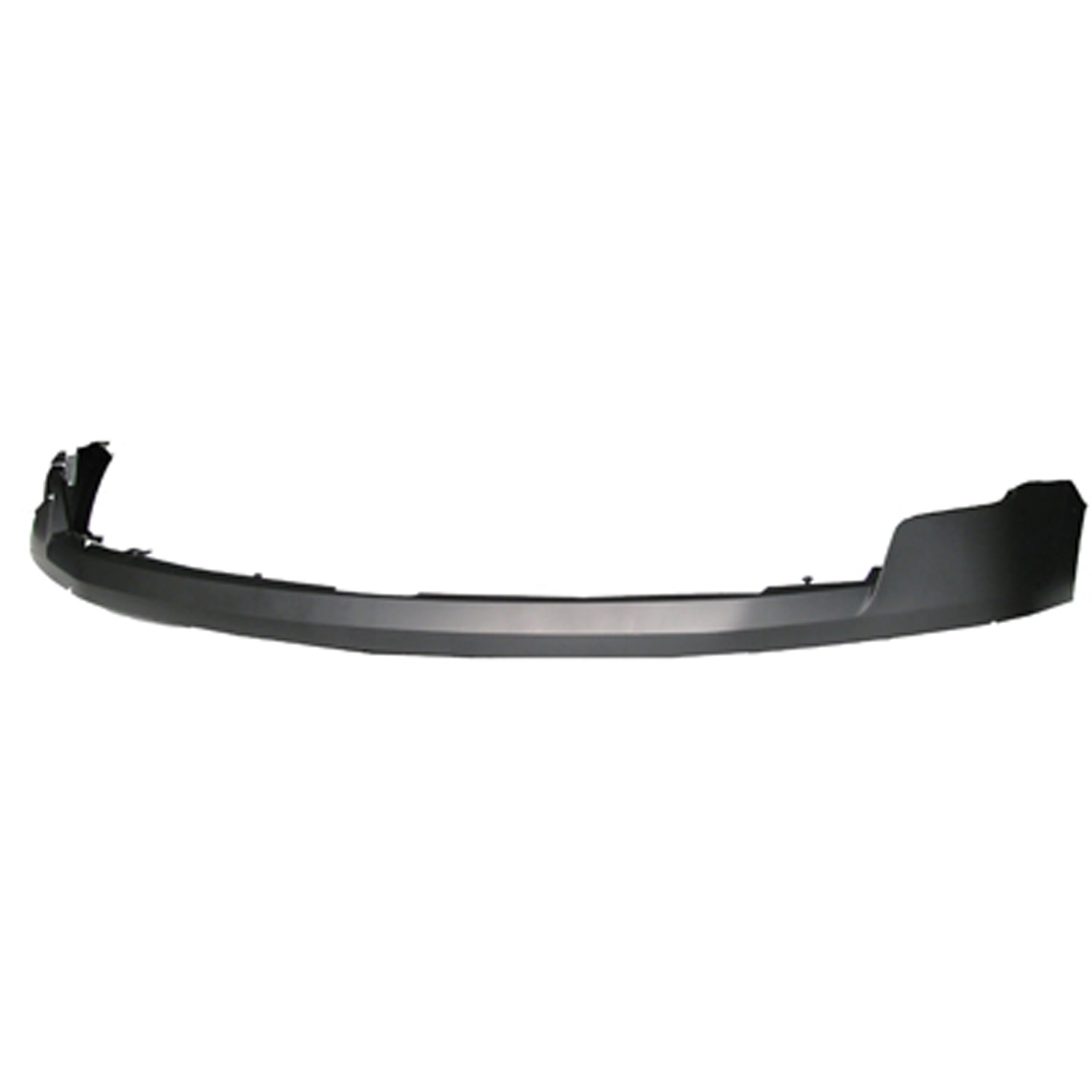 For 2009-2014 Ford F-150 Front Upper Bumper Cover FO1000644PP - Walmart.com