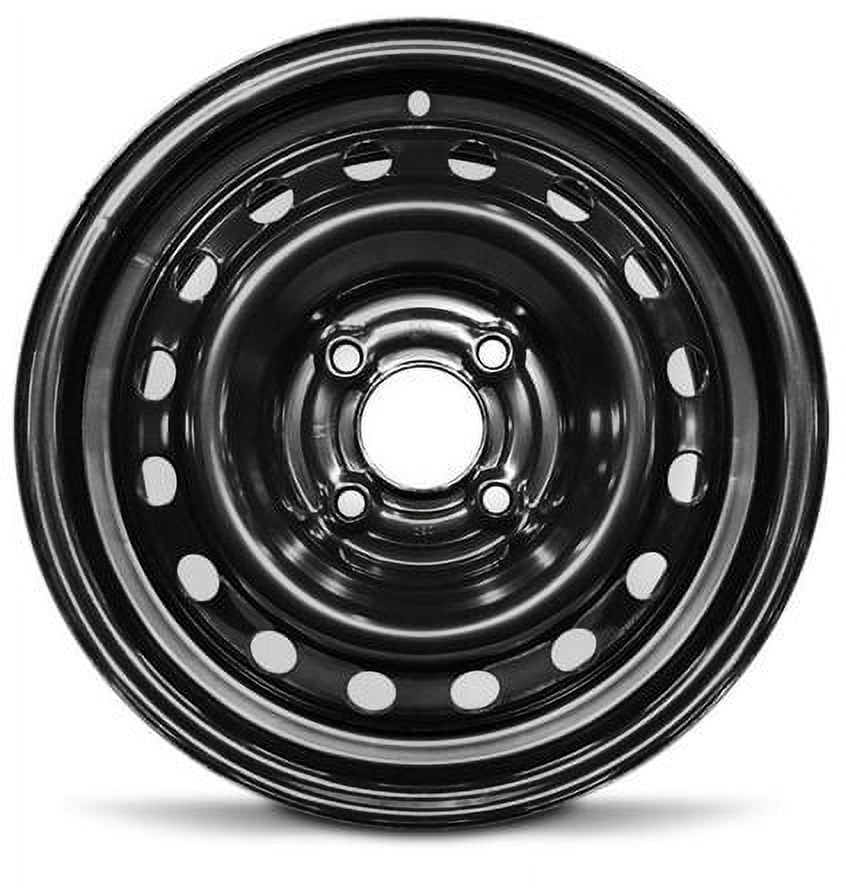 Nissan Cube Wheel