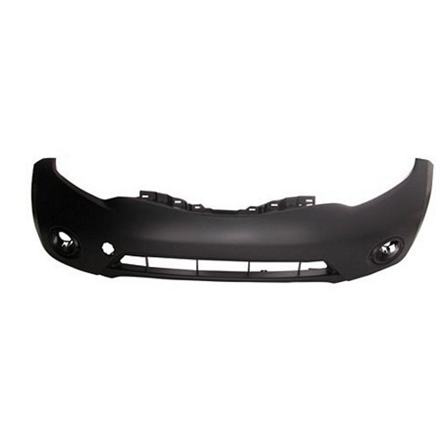 For 2009-2014 Nissan Murano Front Bumper Cover NI1000257PP - Walmart.com