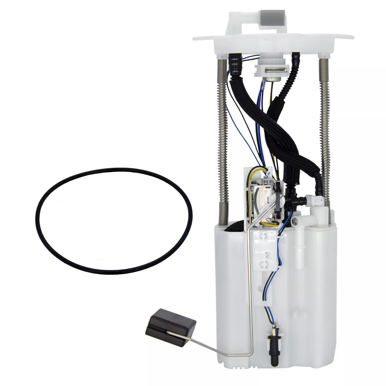 For 2009-2015 Nissan 370Z Fuel Pump Module Assembly 48997GR 2011 2014 ...