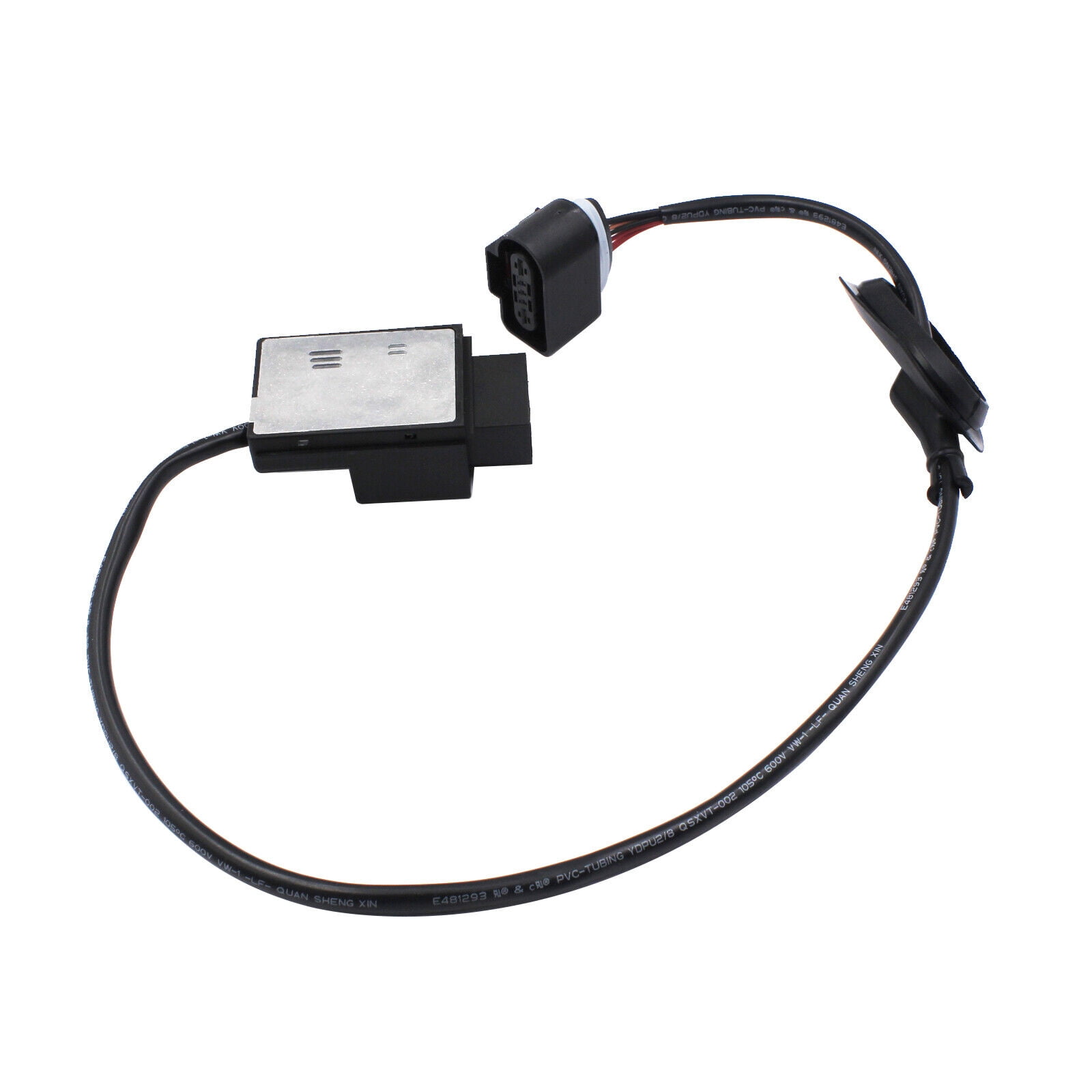 For 2009-2019 VW Passat CC Golf 1K0906093K Fuel Supply Control Module 2 ...