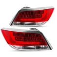 For 2010 2011 2012 2013 Buick LaCrosse LED OE Style Rear Tail Lights w ...