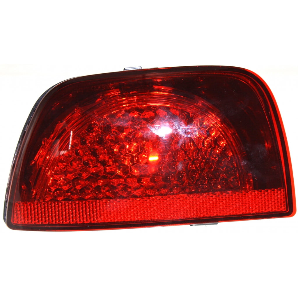 For 2010 2011 2012 2013 Chevy Camaro Rear Tail Light Passenger Side ...