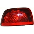 For 2010 2011 2012 2013 Chevy Camaro Rear Tail Light Passenger Side ...