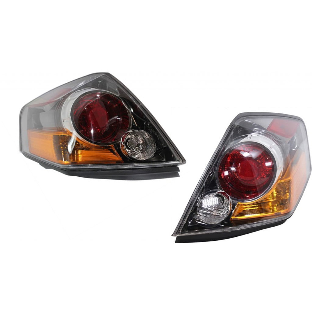 2012 Nissan Altima Tail Light