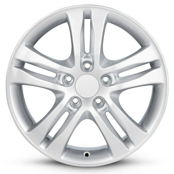 Toyota Rav4 Wheel