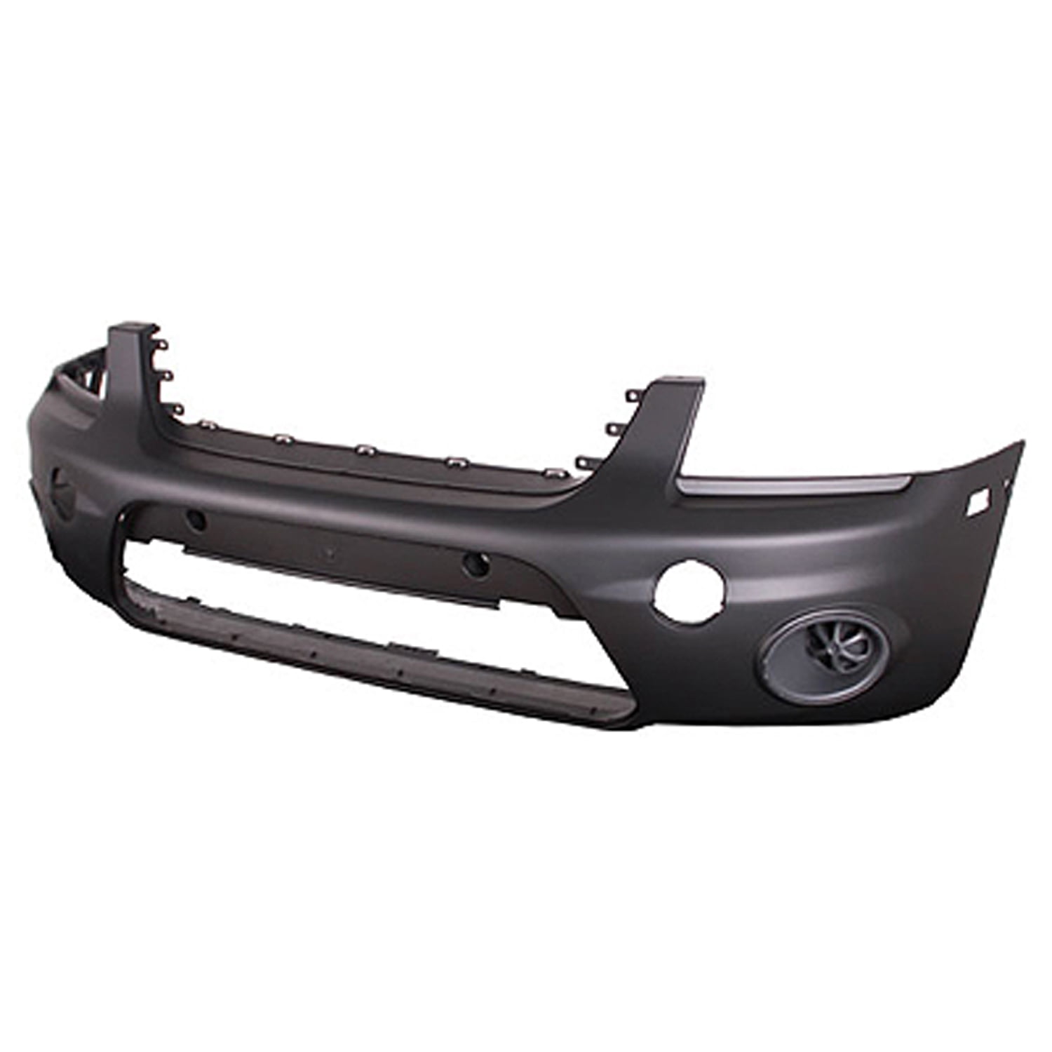 For 2010-2013 Ford Transit Connect Front Bumper Cover - Walmart.com