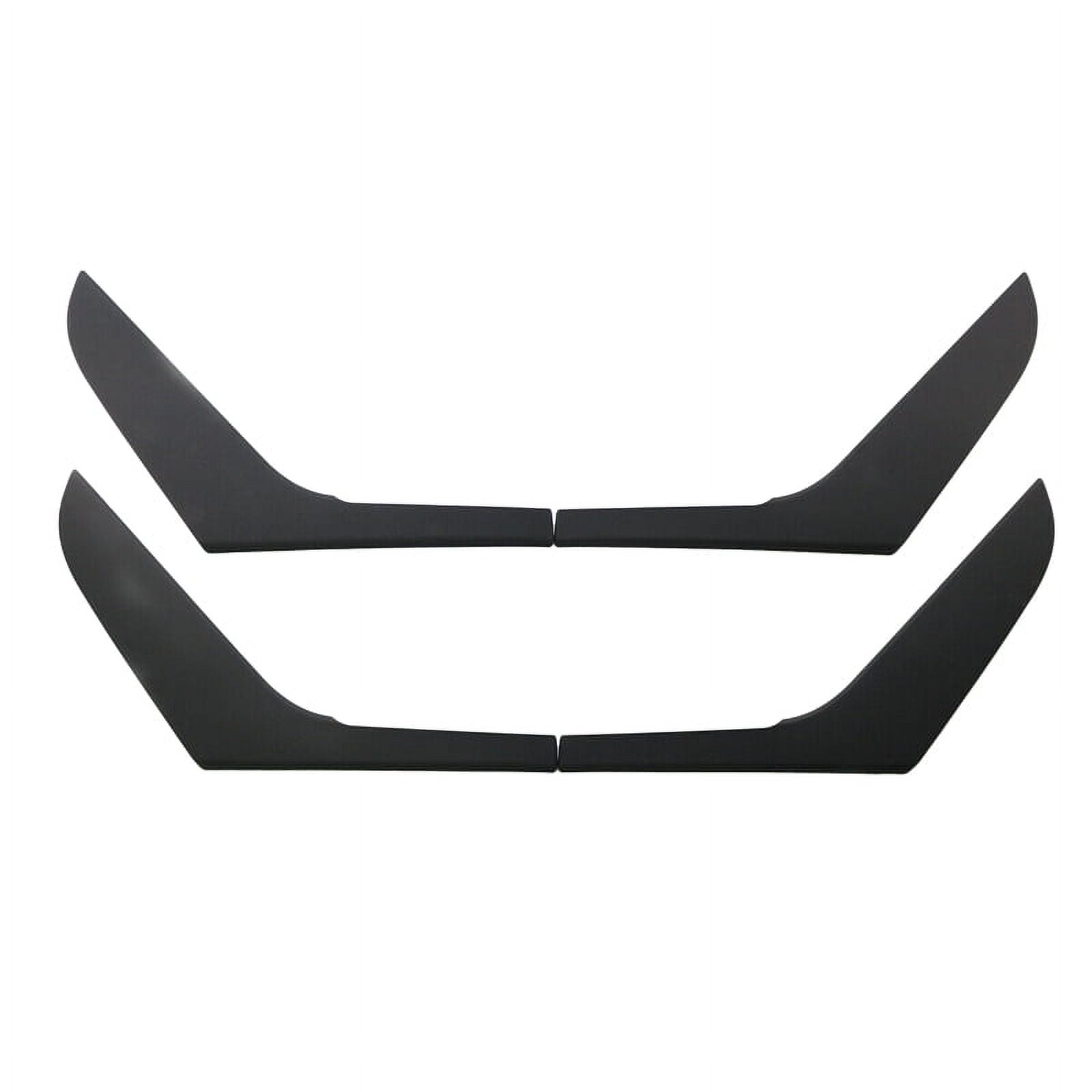 For 2010-2013 Golf Mk6 Interior Door Trim for Pull Handle 5K4868039A ...