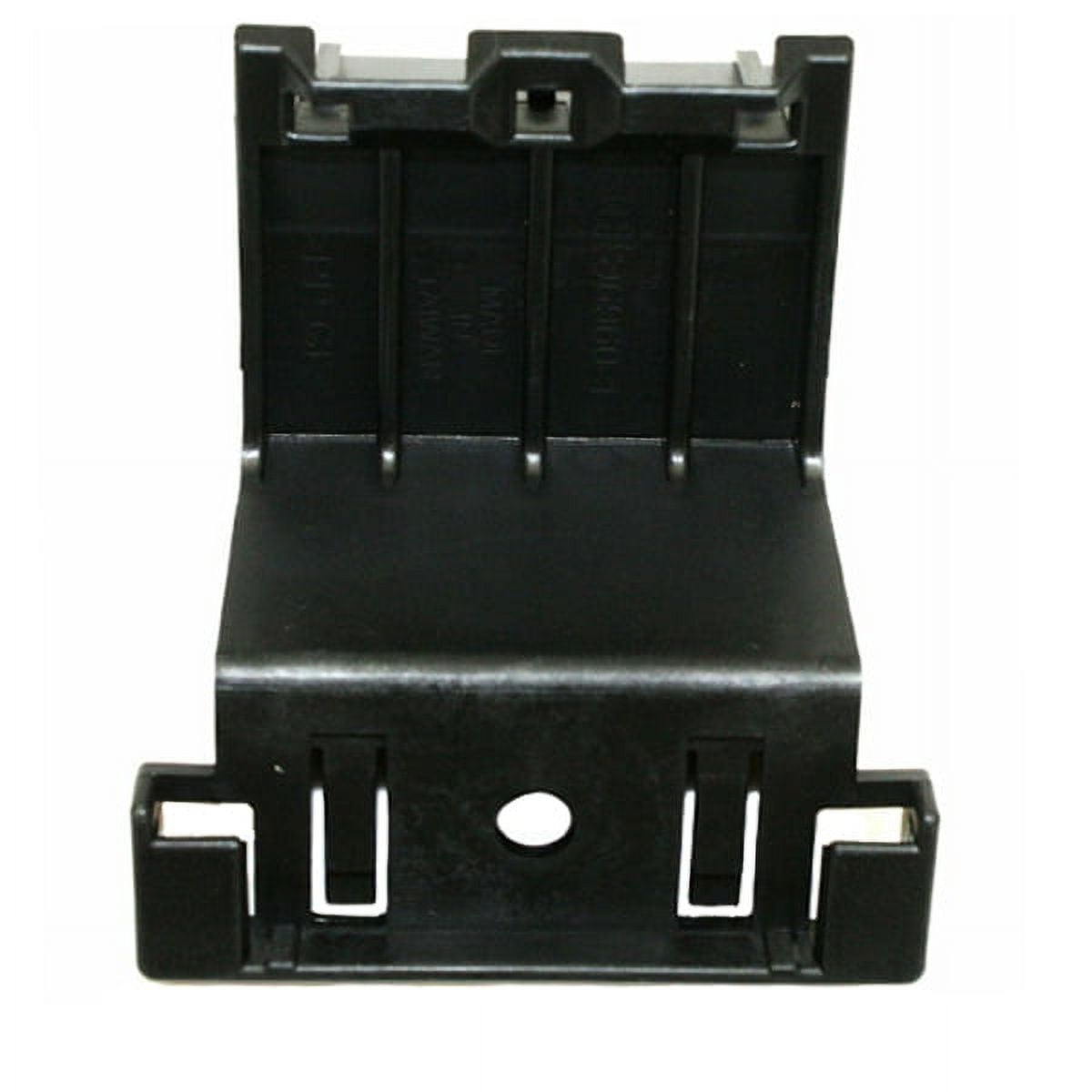 For 2010-2013 Mazda3 Front Bumper Brackets Plastic BBM4 50 151A ...