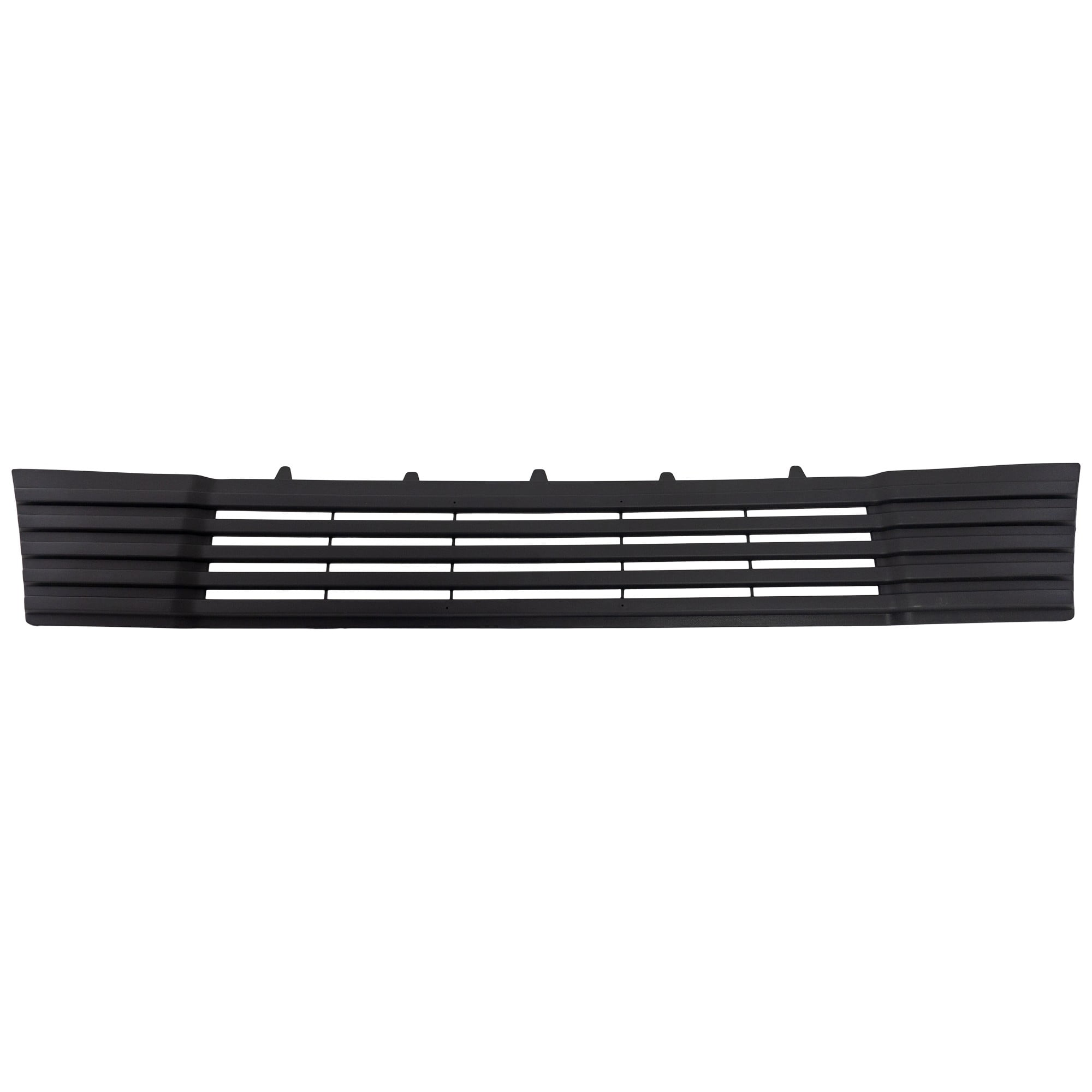 For 2010-2014 F-150 Front Bumper Grille Black AL3Z17B968BA FO1036141 Q ...