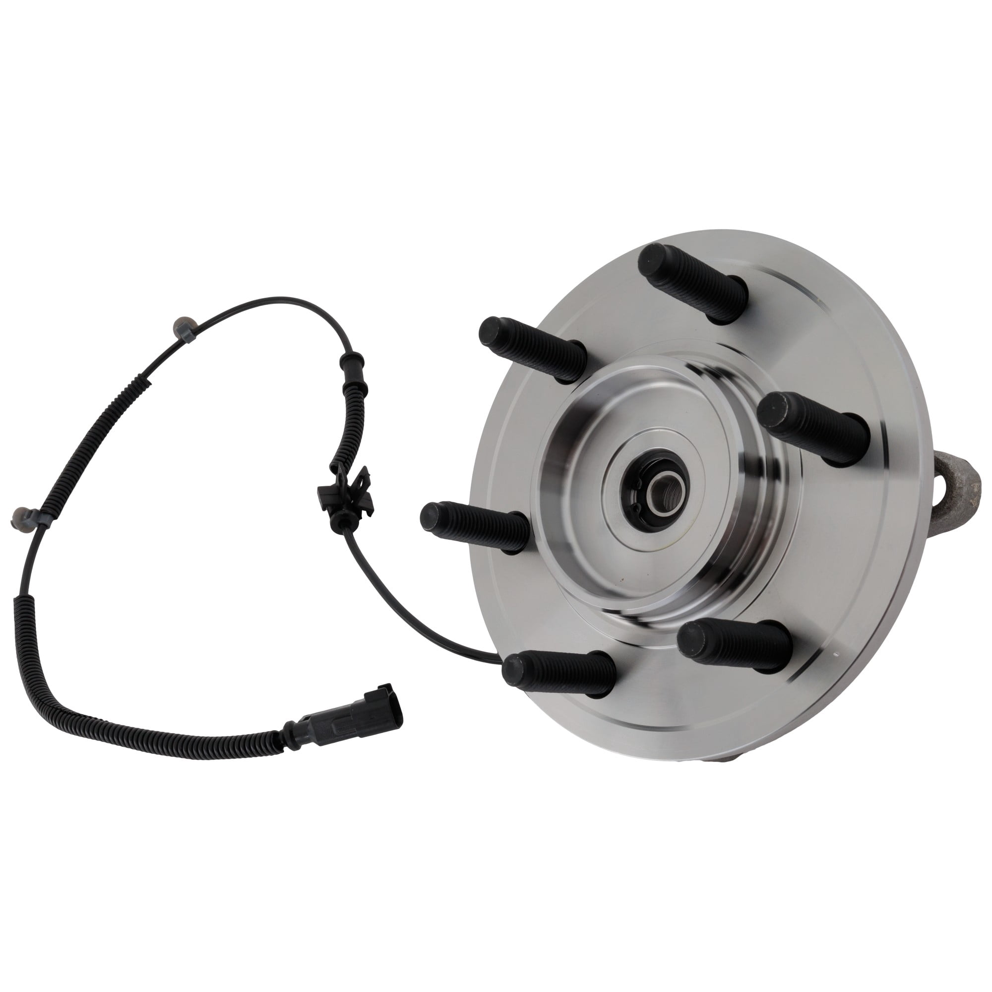 For 2010-2014 F-150 Front Right or Left Wheel Hub - Walmart.com
