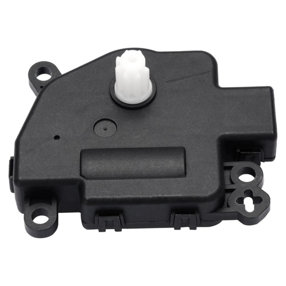 For 2010-2014 Ford F-150 HVAC Heater Blend Door Actuator Main Defrost ...