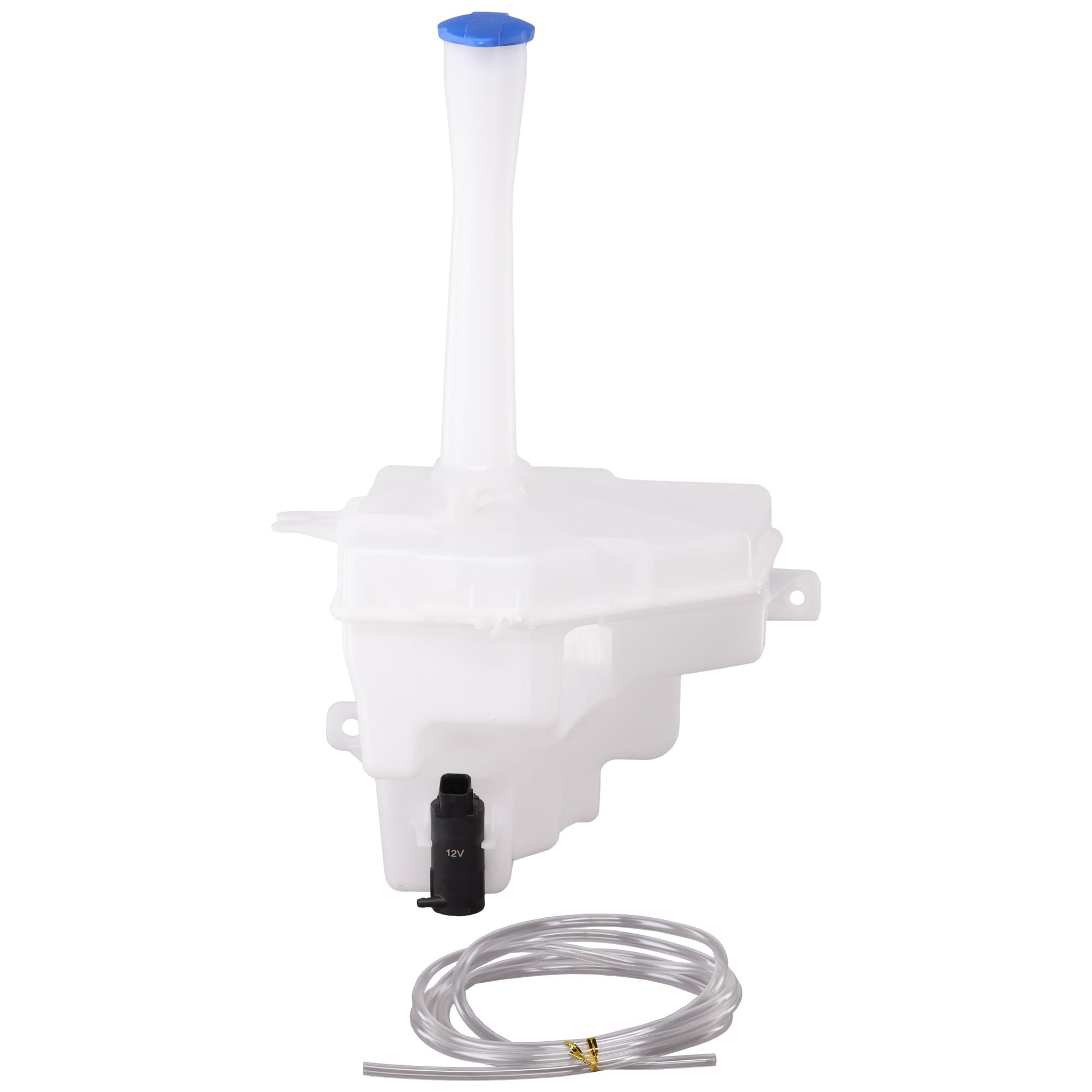 For 2010-2014 Forte Washer Reservoir KI1288117 986201M100-PFM - Walmart.com