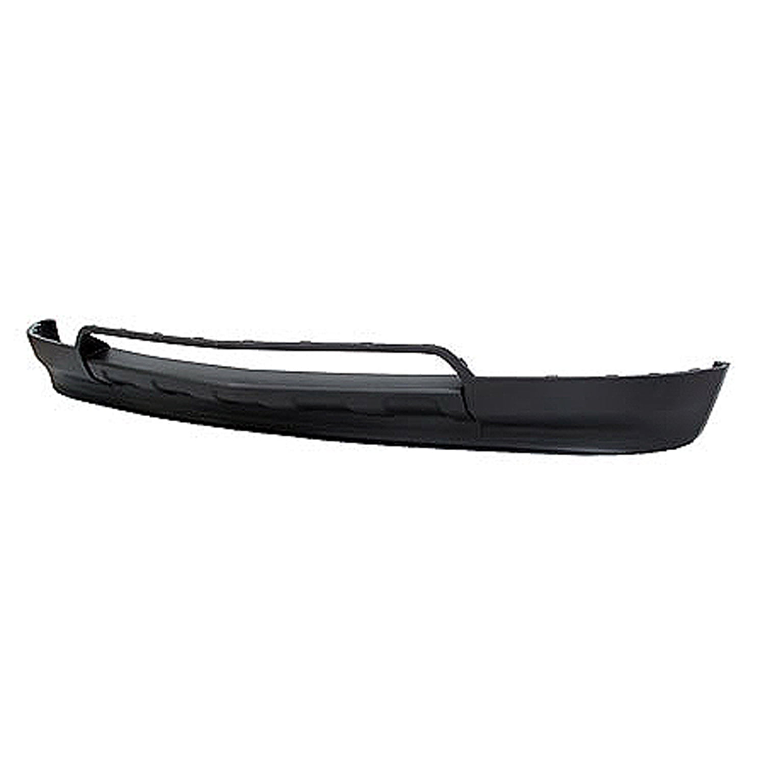 For 2010-2015 Chevy Equinox Front Bumper Lower Valance Bumper Cover ...