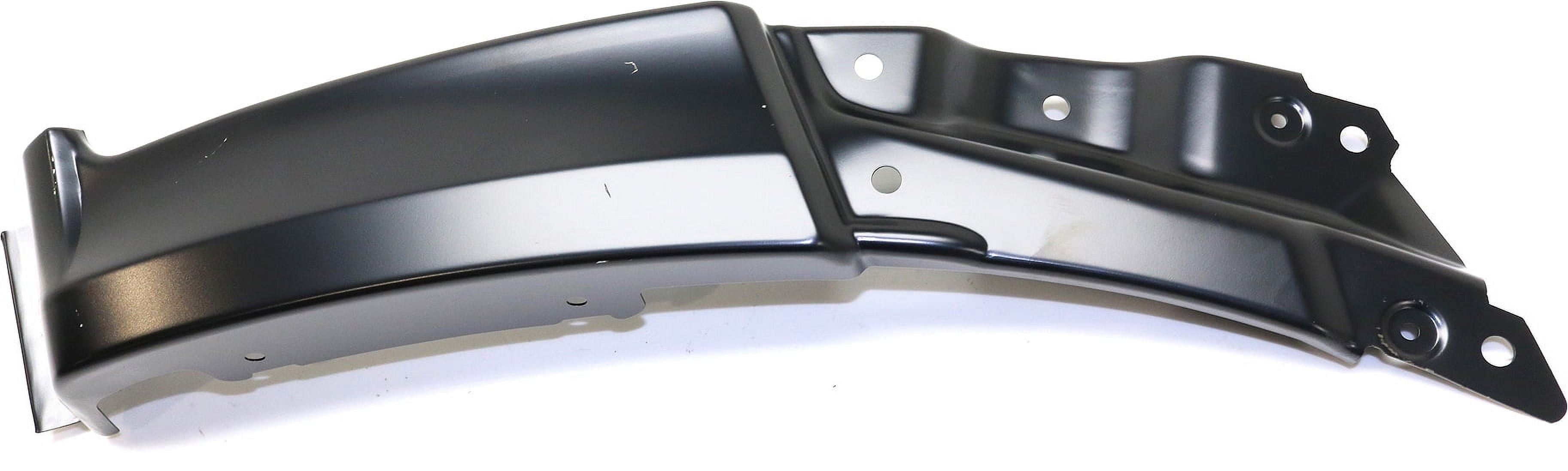 For 2010-2018 Sprinter 2500 Fender Trim Front, Right Black Metal ...