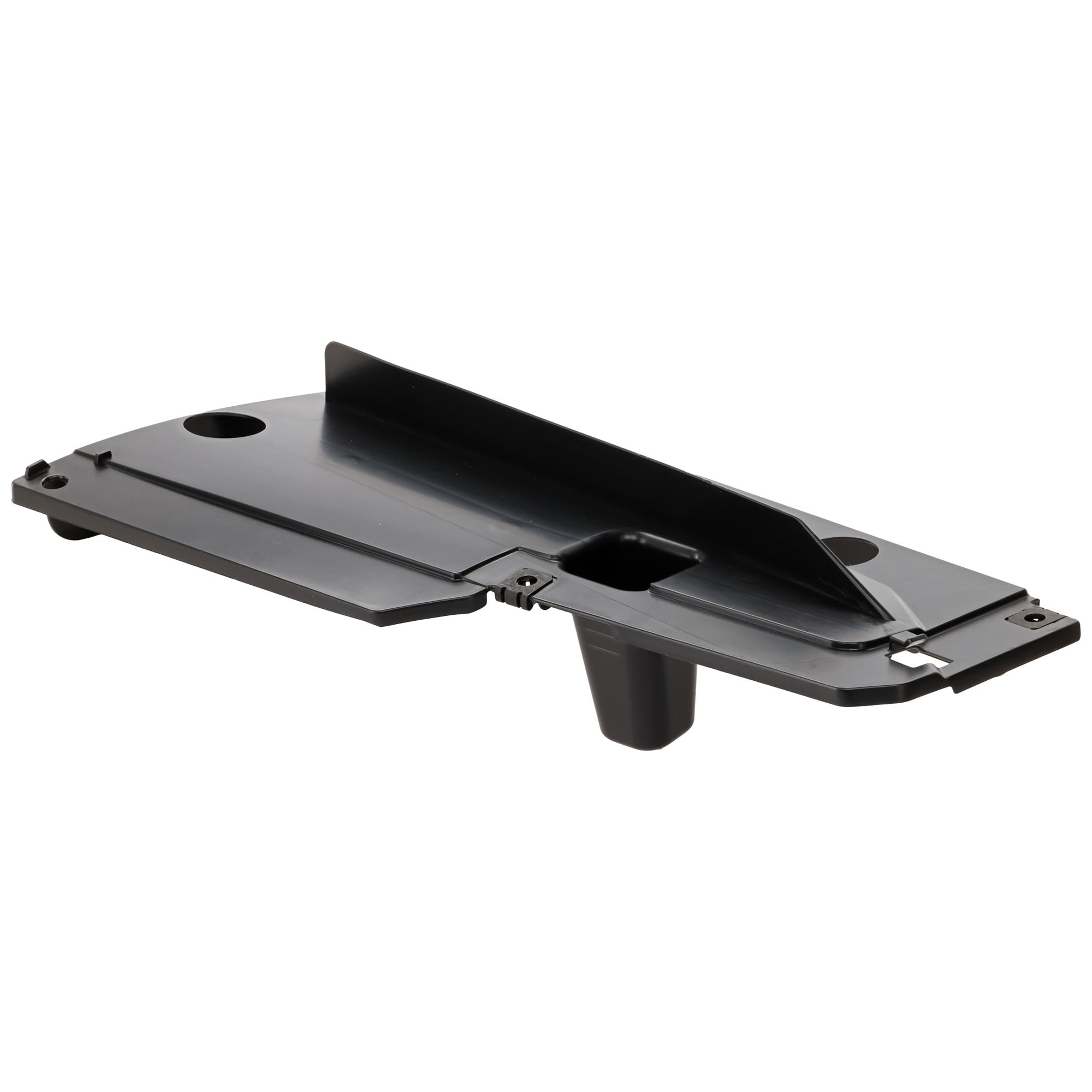 For 2010-2023 4Runner Rear Right Bumper Bracket Chrome 5372335040 ...