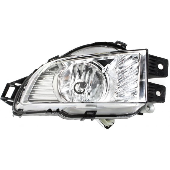 For 2011-2013 Buick Regal Pair Fog Lights Driver and Passenger Side ...