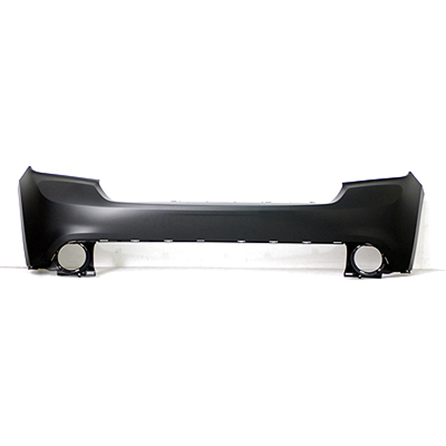 For 2011-2013 Dodge Durango Front Bumper Upper Cover Bumper Cover ...