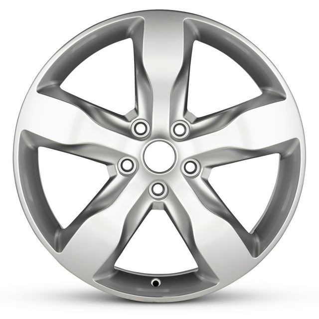 New 20 Inch Aluminum Wheel Rim Fits 2011-2013 Jeep Grand Cherokee ...