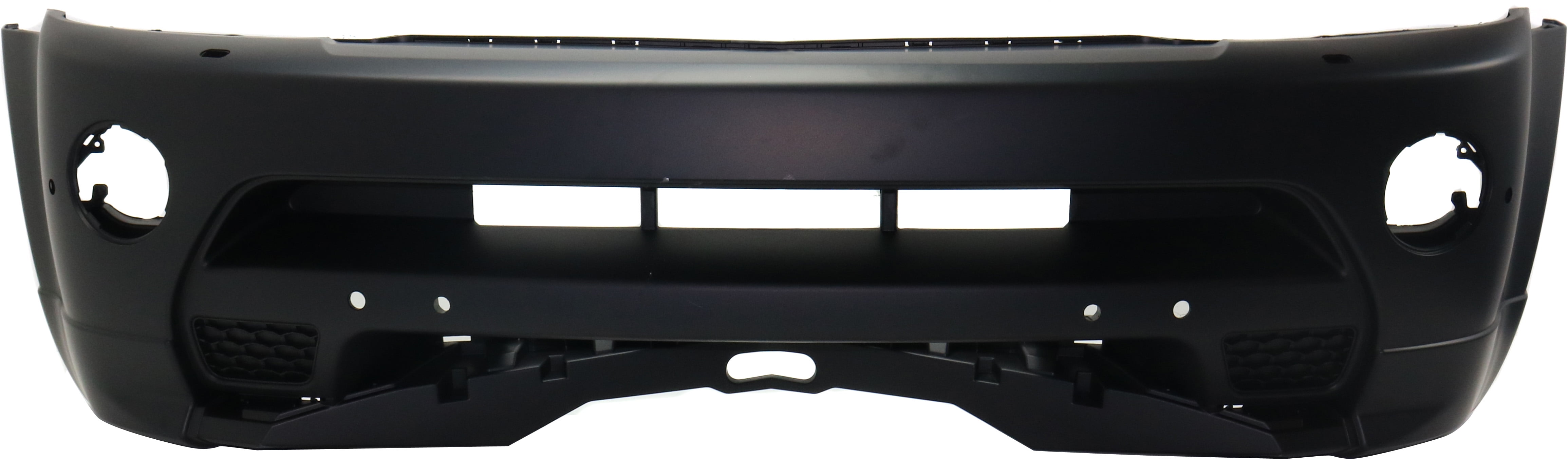 For 2011-2013 Range Rover Sport Bumper Cover Front Primed RO1000195 ...