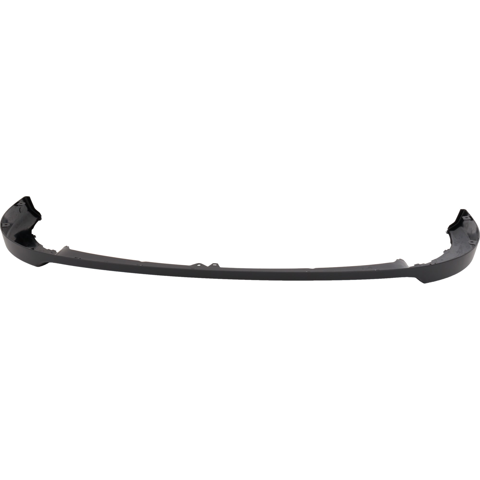 For 2011-2013 Silverado 3500 HD Front Upper Bumper Trim Primed Plastic ...