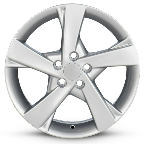 Toyota Corolla Wheel