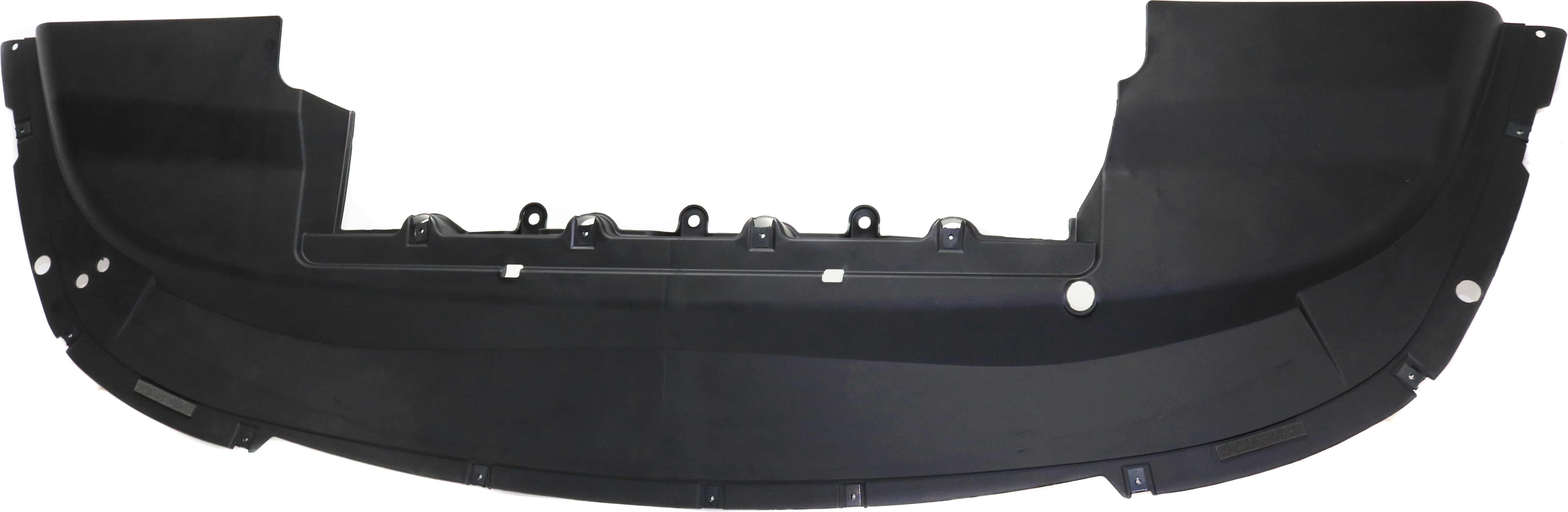 For 2011-2014 200 Upper Radiator Support Cover Plastic 68081575AC ...