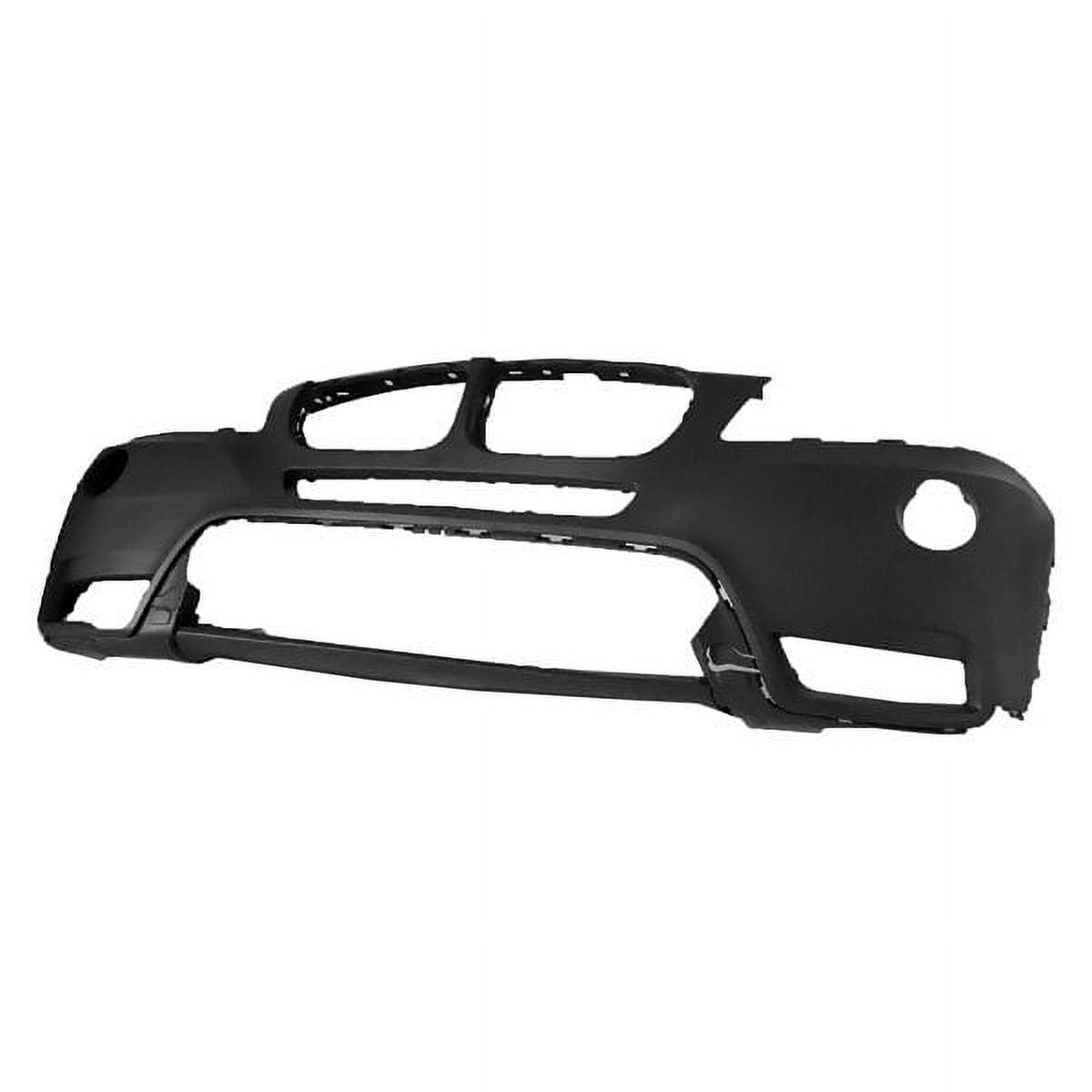 For 2011-2014 BMW X3 Front Bumper Cover BM1000252 - Walmart.com