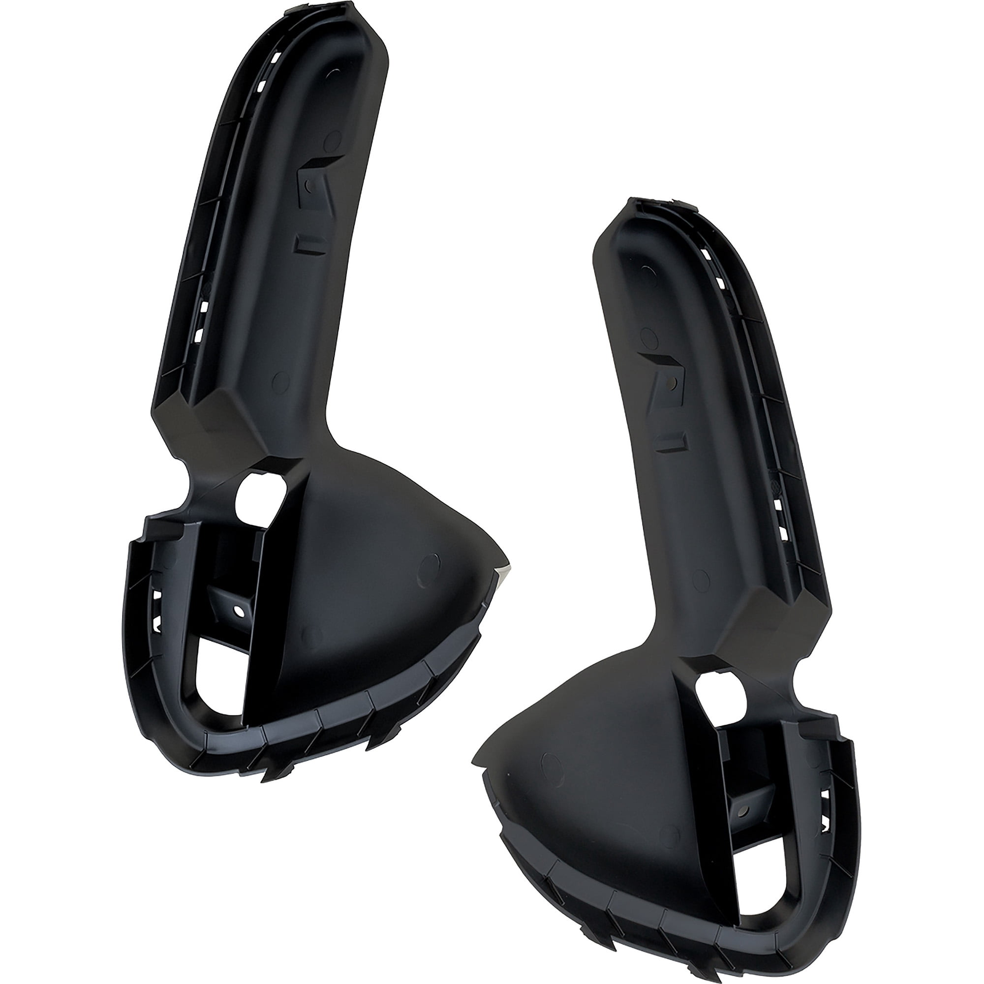 For 2011-2014 Cayenne Front Air Intake Duct SET PAIR - Walmart.com