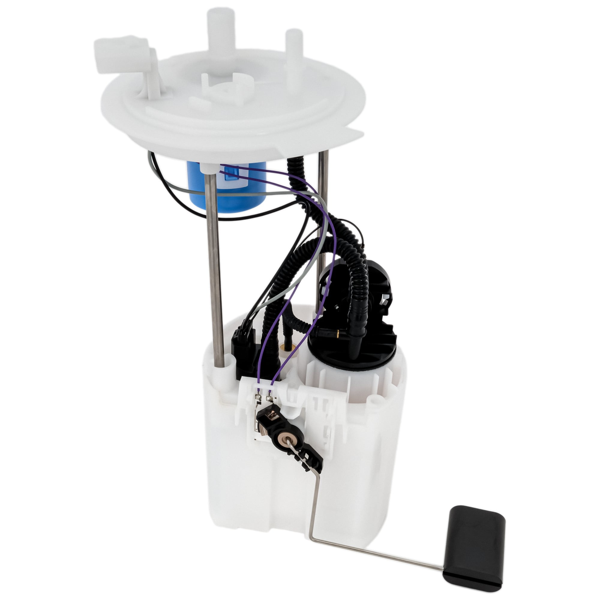 2014 Ford F150 Fuel Pump Replacement