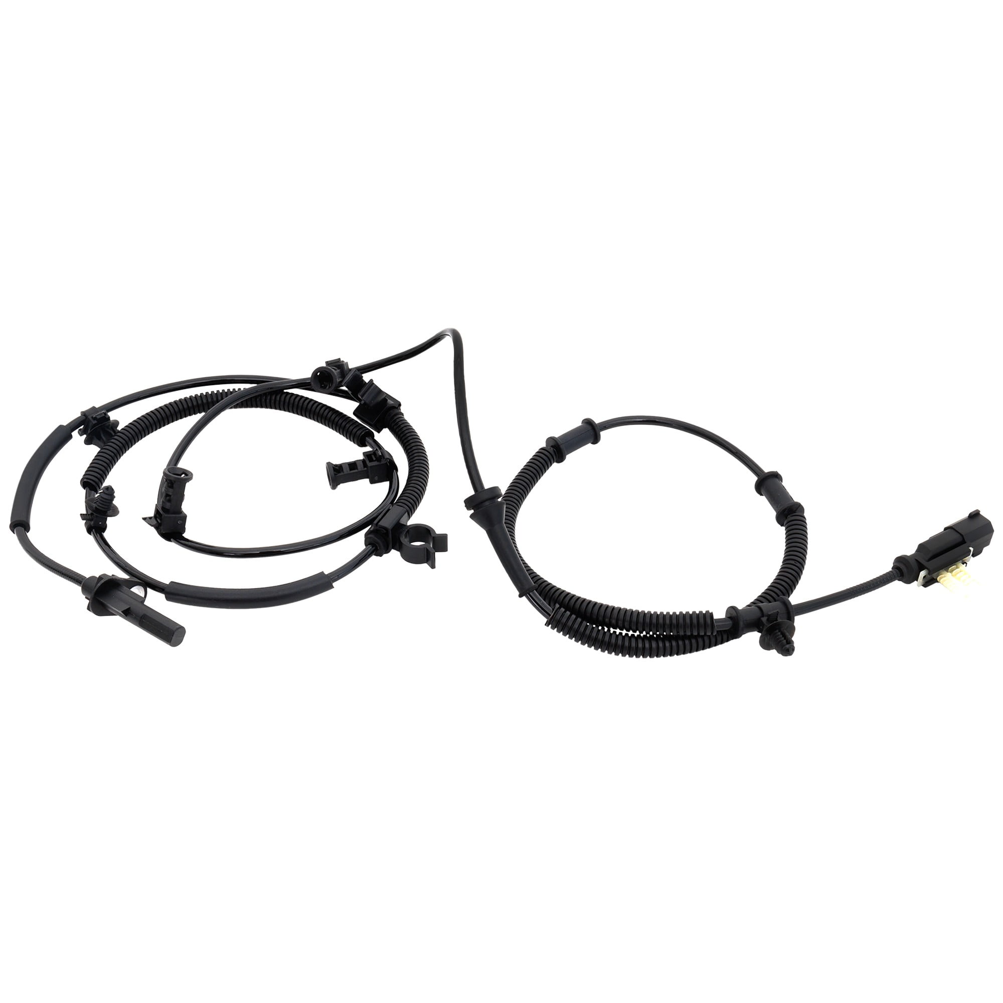 For 2011-2014 F-150 Rear Right ABS Speed Sensor BL3Z2C190E - Walmart.com