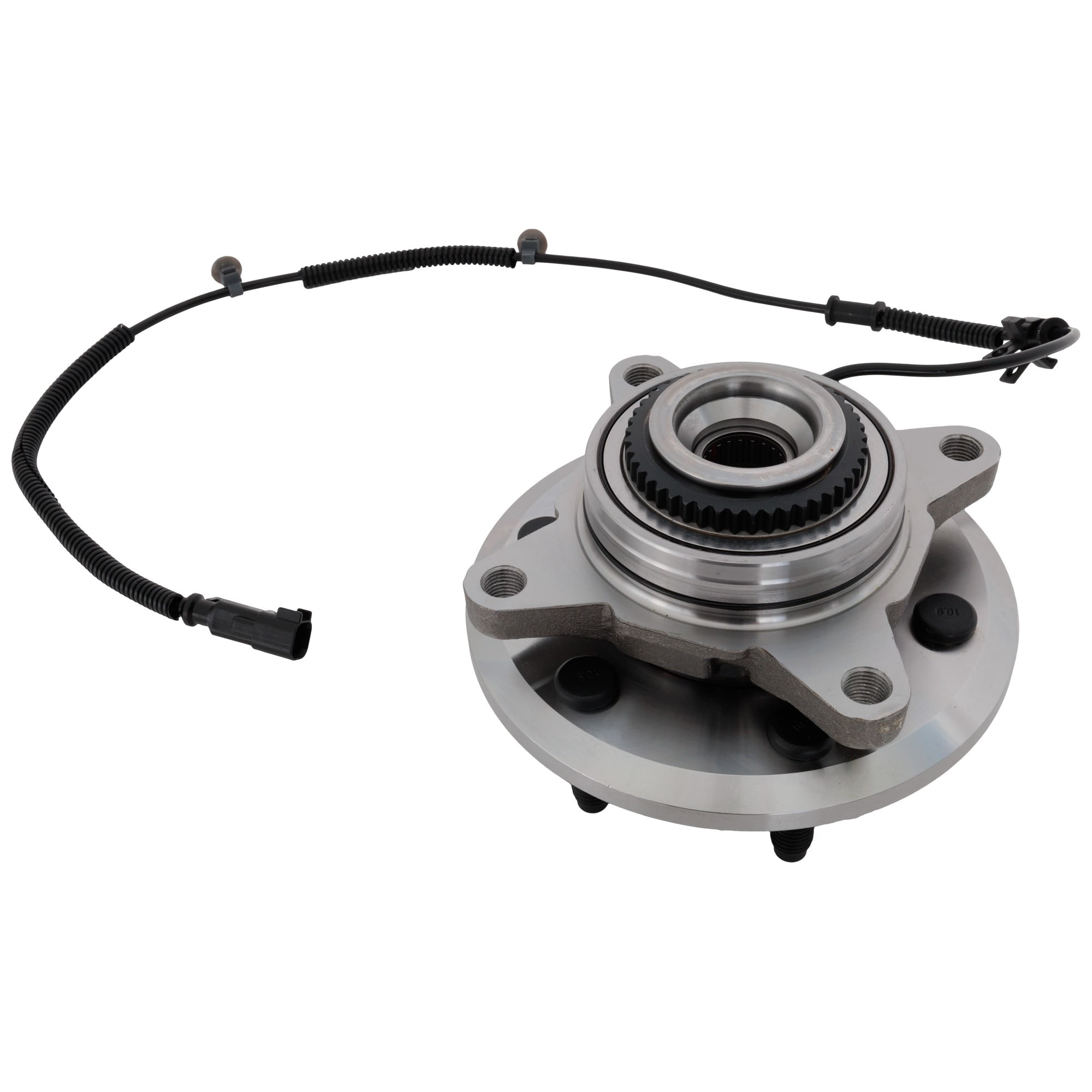 For 2011-2014 F-150 Wheel Hub SP550219, 515142, MB40302 - Walmart.com