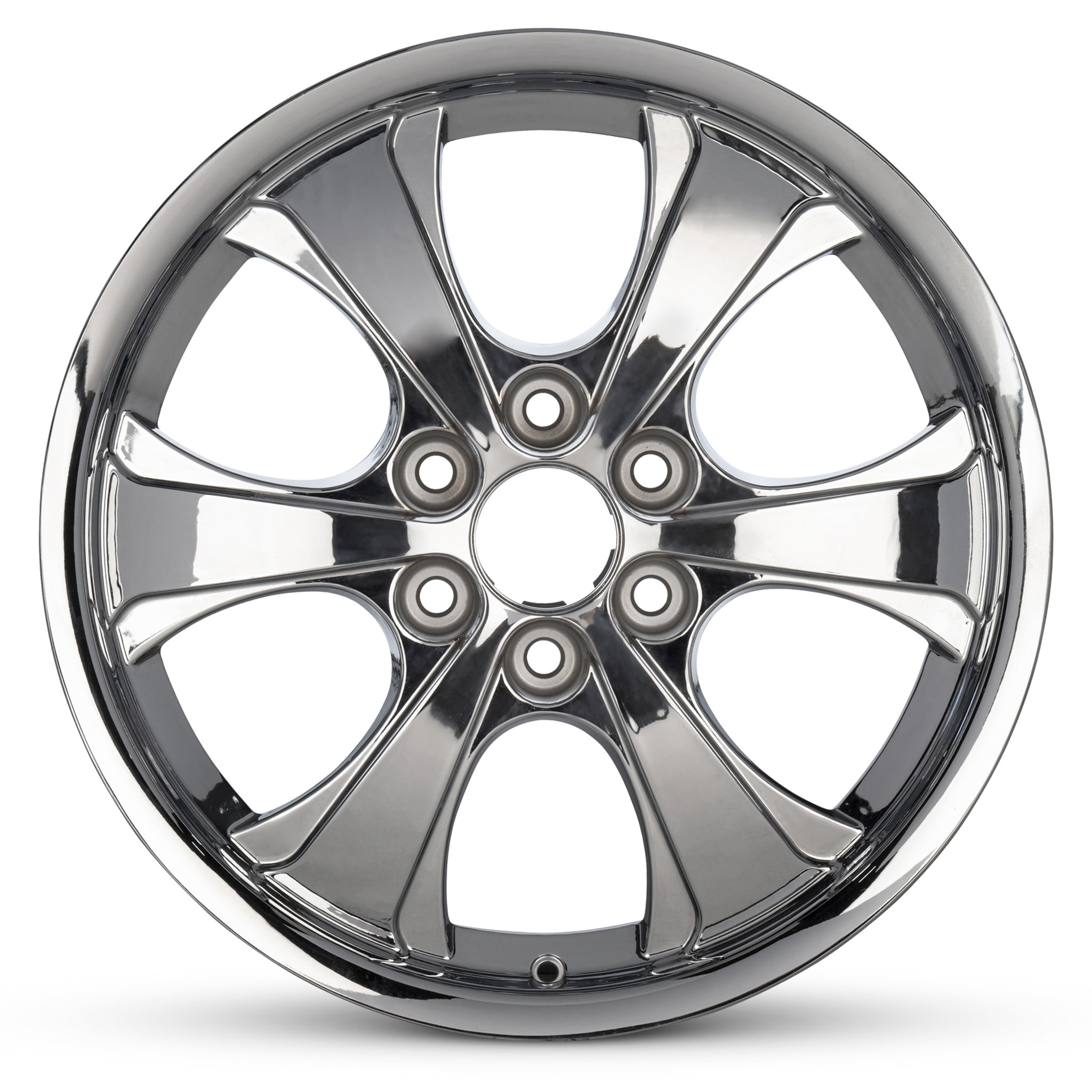 For 2011-2014 GMC Yukon 20 Inch Chrome Silver Alloy - New OEM Rim ...