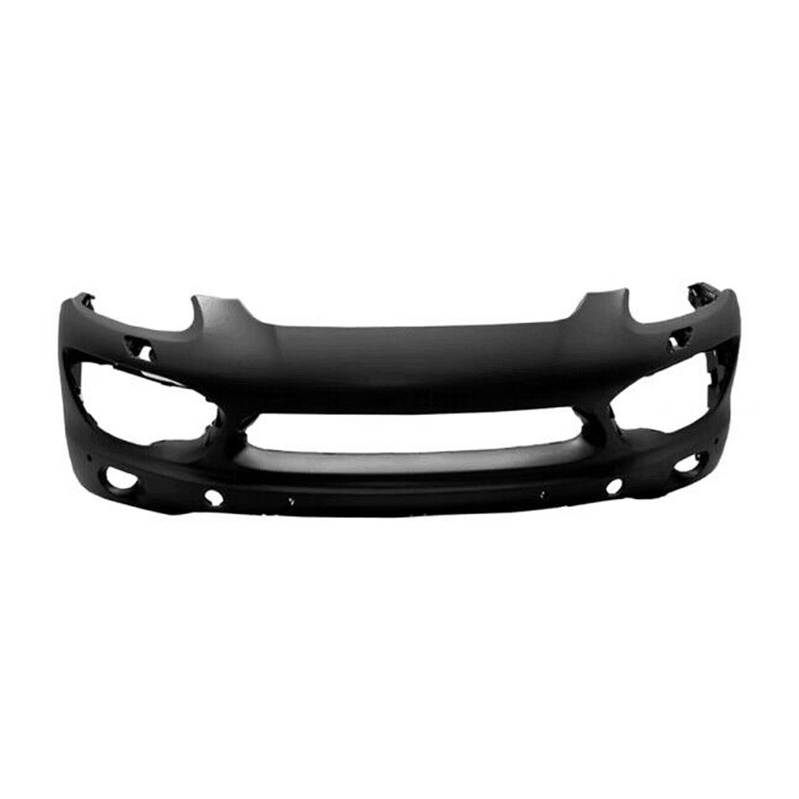 For 2011-2014 Porsche Cayenne 95850522131G2L New Front Bumper Cover ...