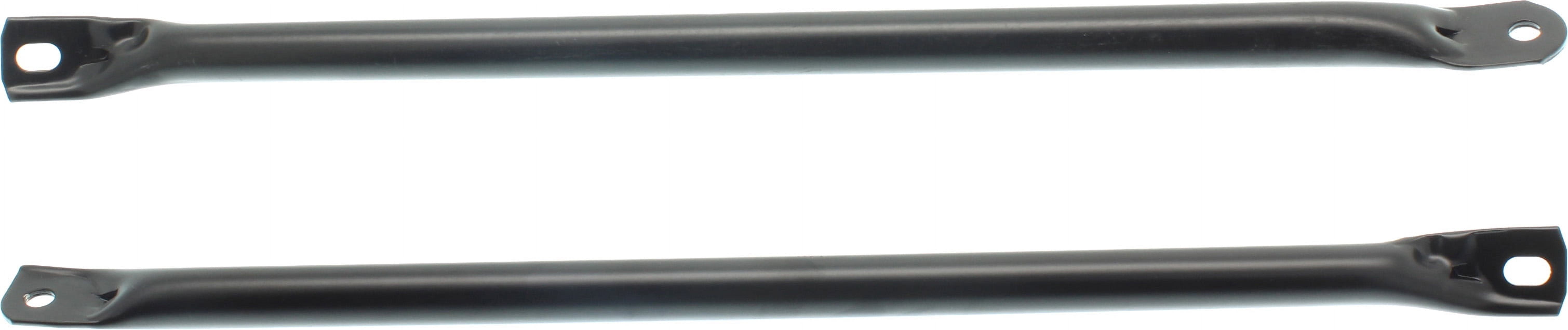 For 2011-2016 535i Radiator Support Bracket Front SET PAIR - Walmart.com