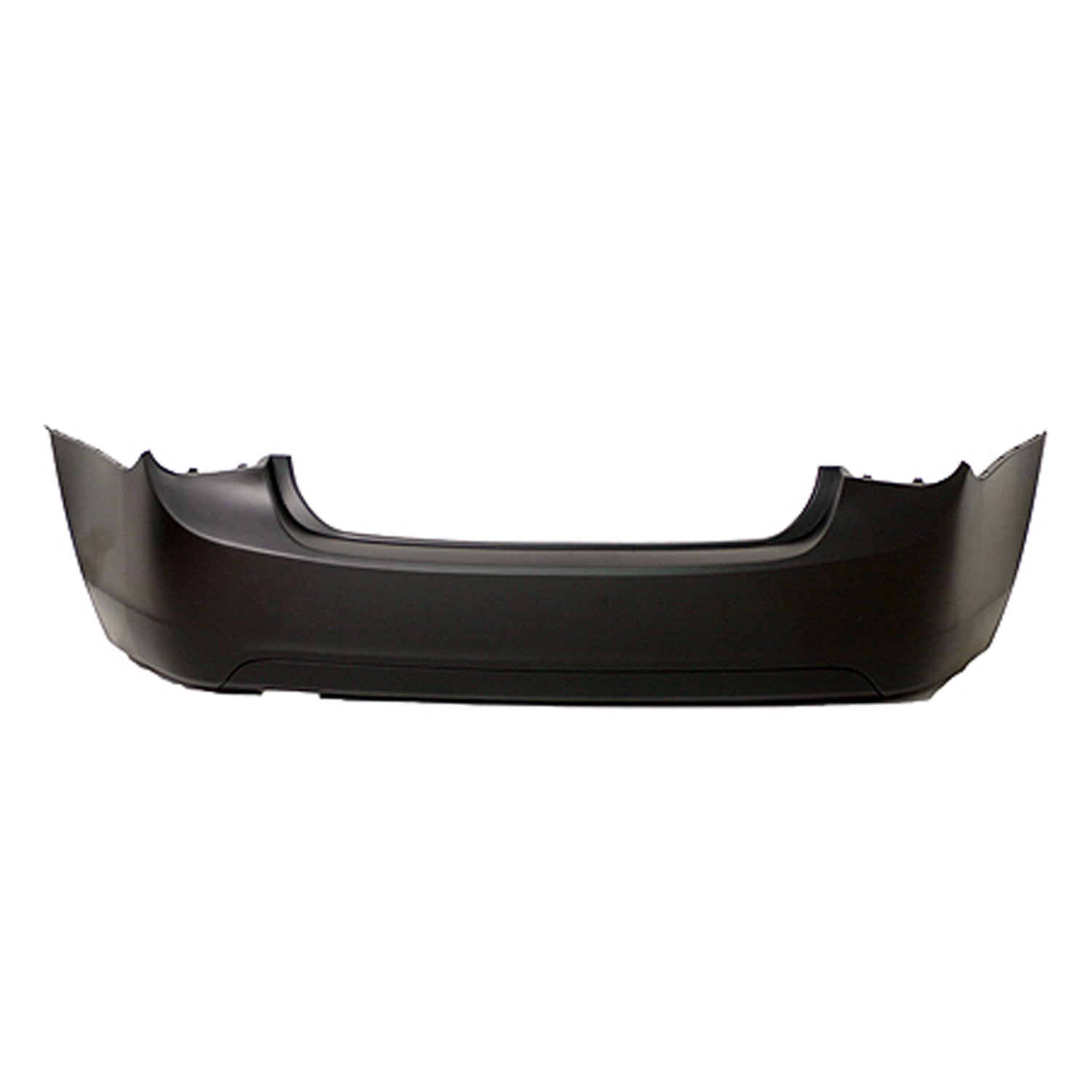 For 2011-2016 Chevy Cruze Rear Bumper Cover GM1100876 - Walmart.com