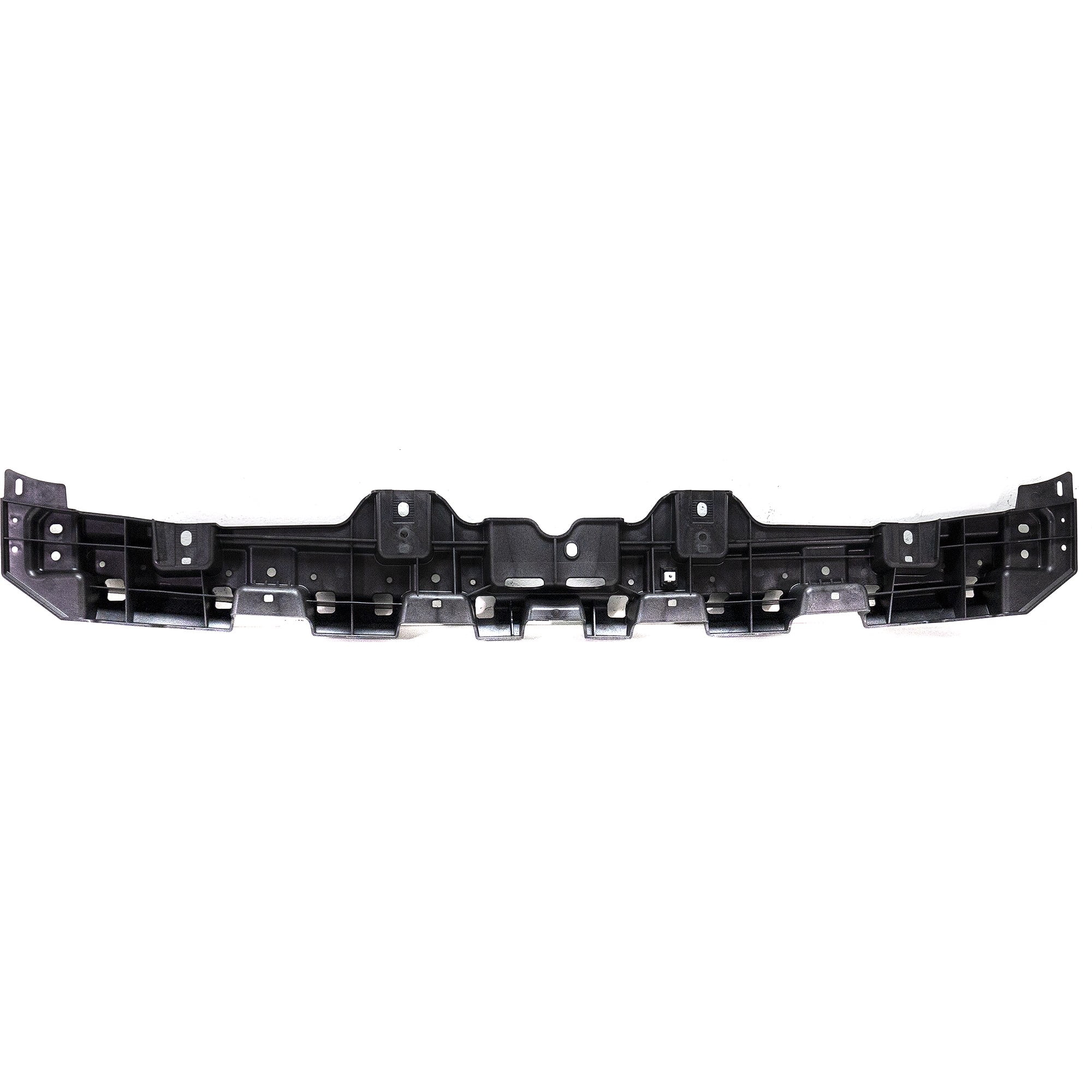 For 2011-2016 F-450 Super Duty Upper Grille Reinforcement Black ...