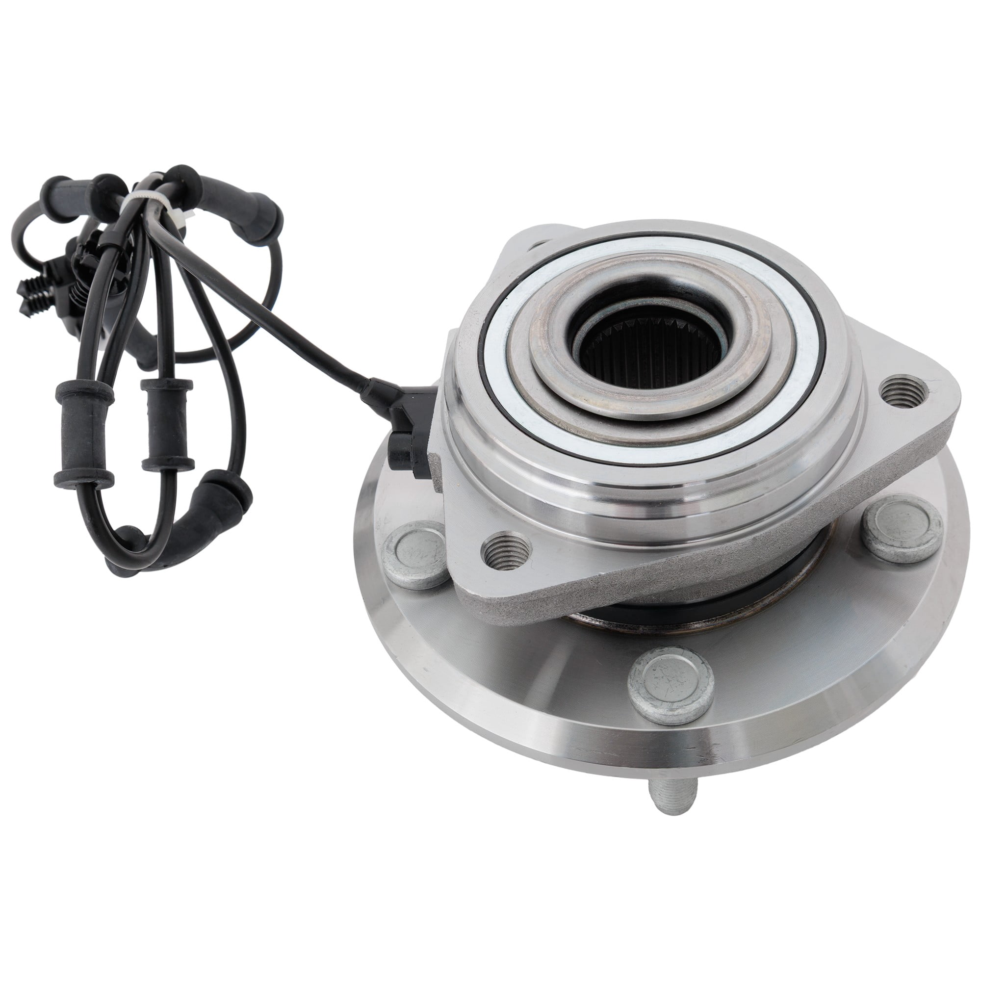 For 2011-2017 Wrangler Wheel Hub - Walmart.com