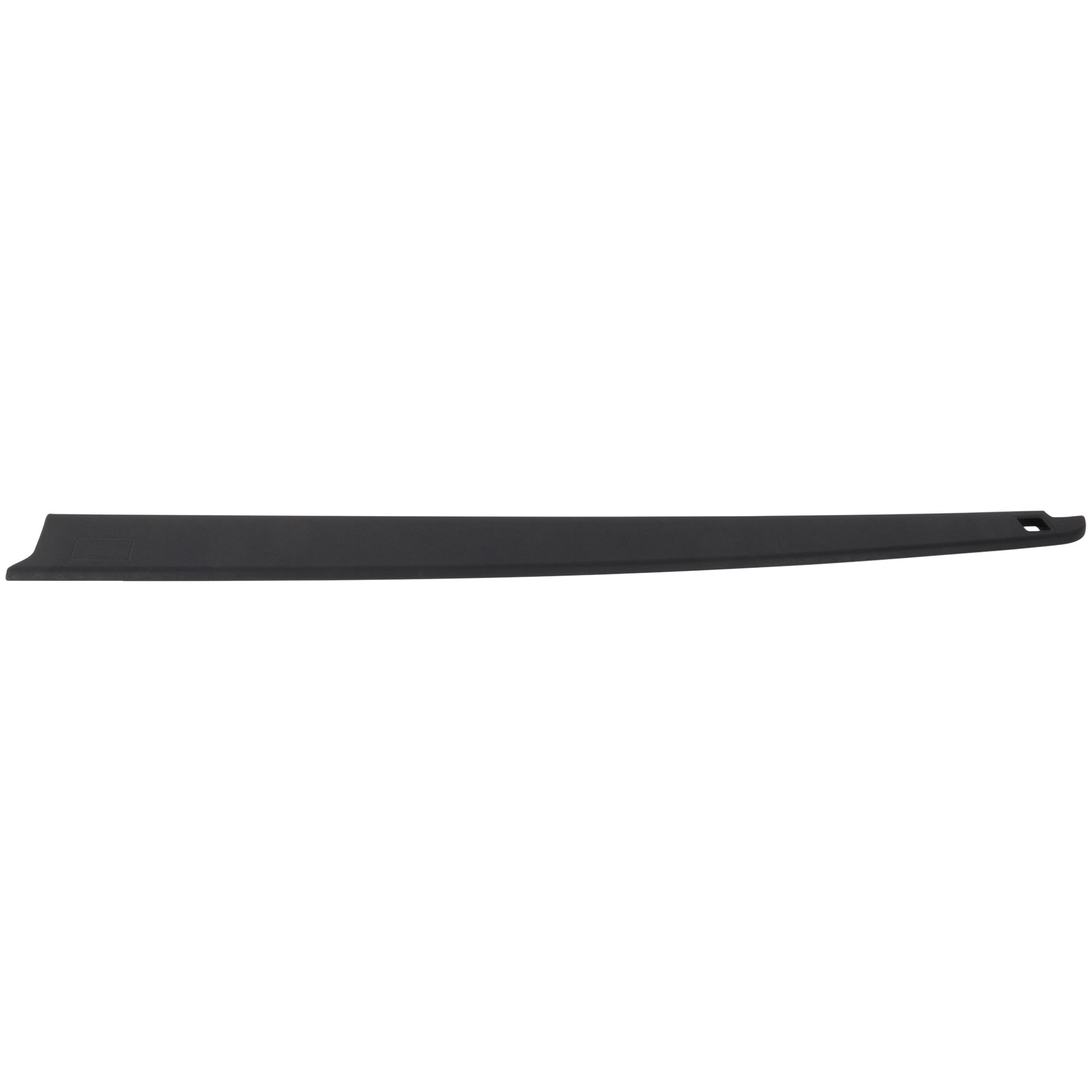 For 2011-2018 1500 Left Bed Rail Cap Black 68375099AA CH1792107 ...