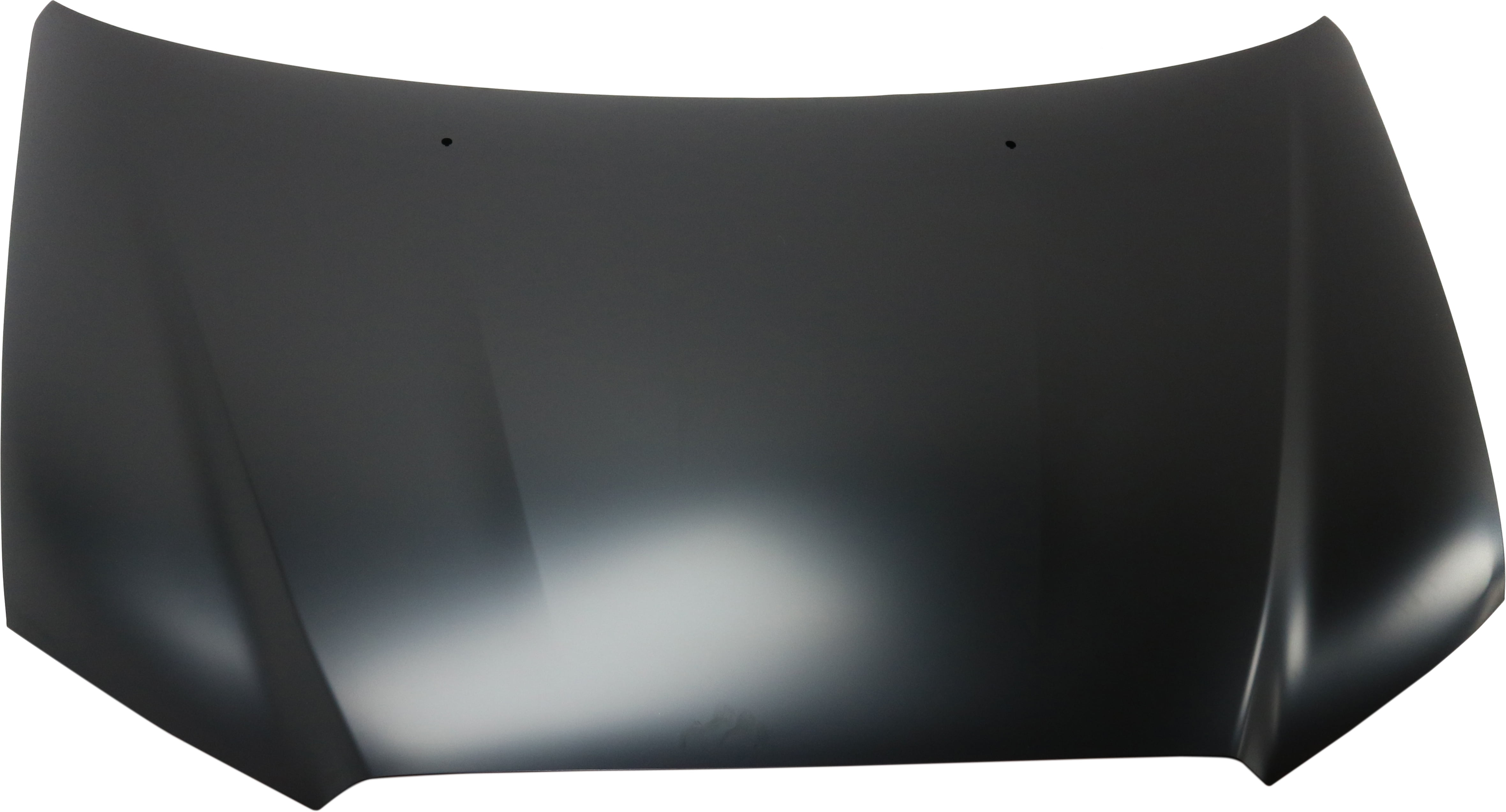 For 2011-2019 Outlander Sport Hood Primed Steel MI1230220 5900A414 ...