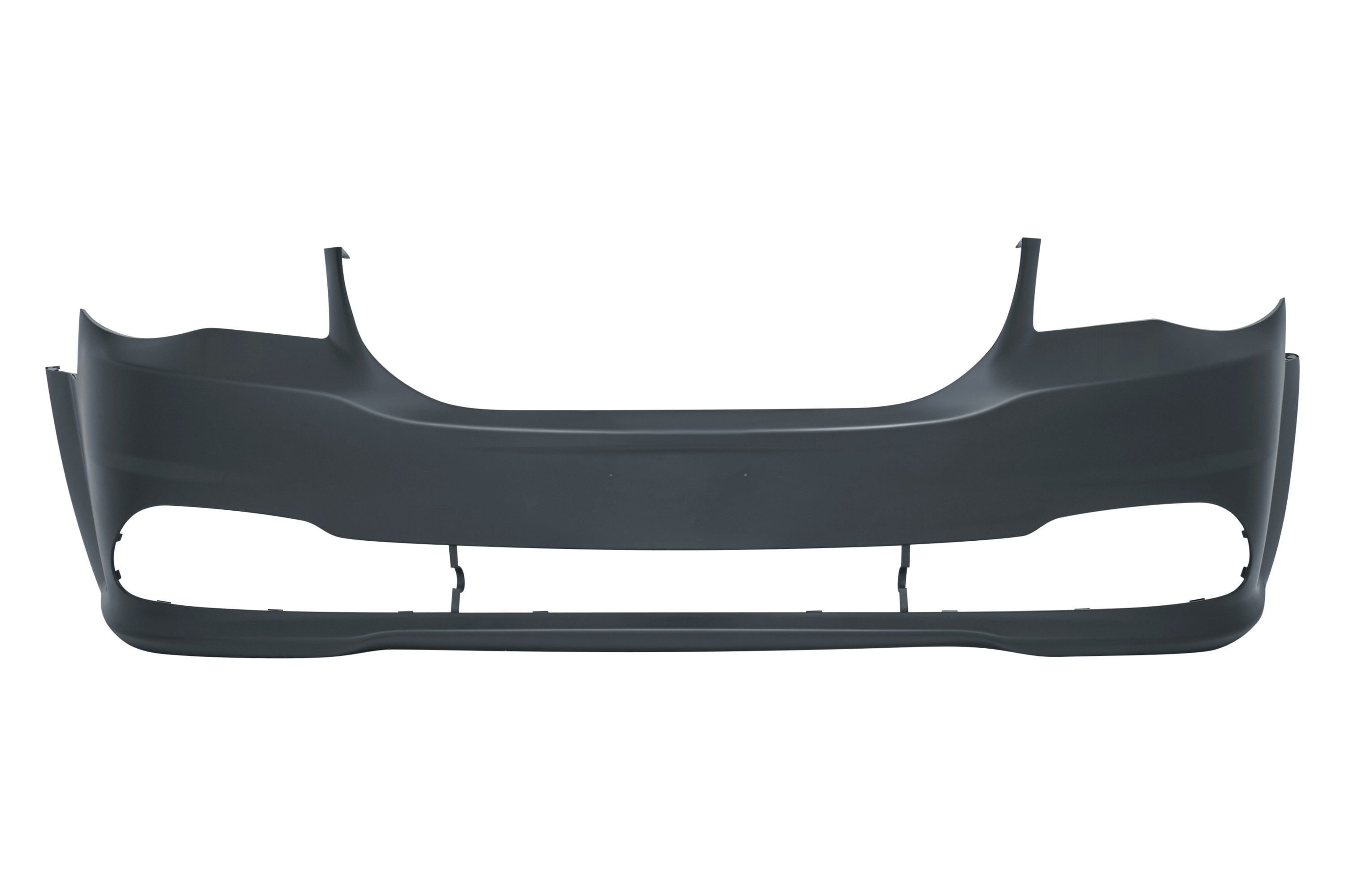 For 2011-2020 Dodge Grand Caravan Front Bumper Cover - Walmart.com