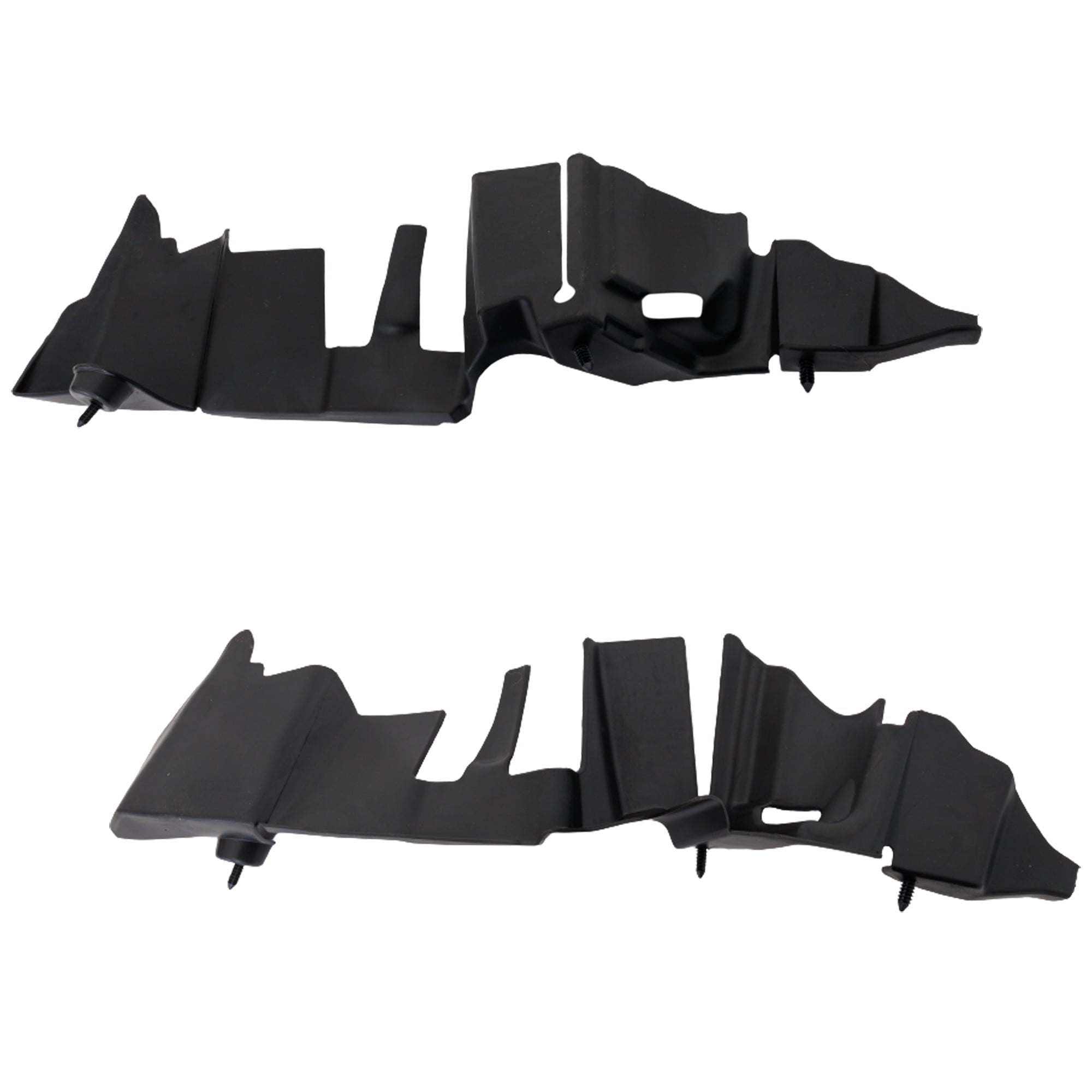 For 2011-2020 Grand Caravan Air Intake Duct SET PAIR - Walmart.com