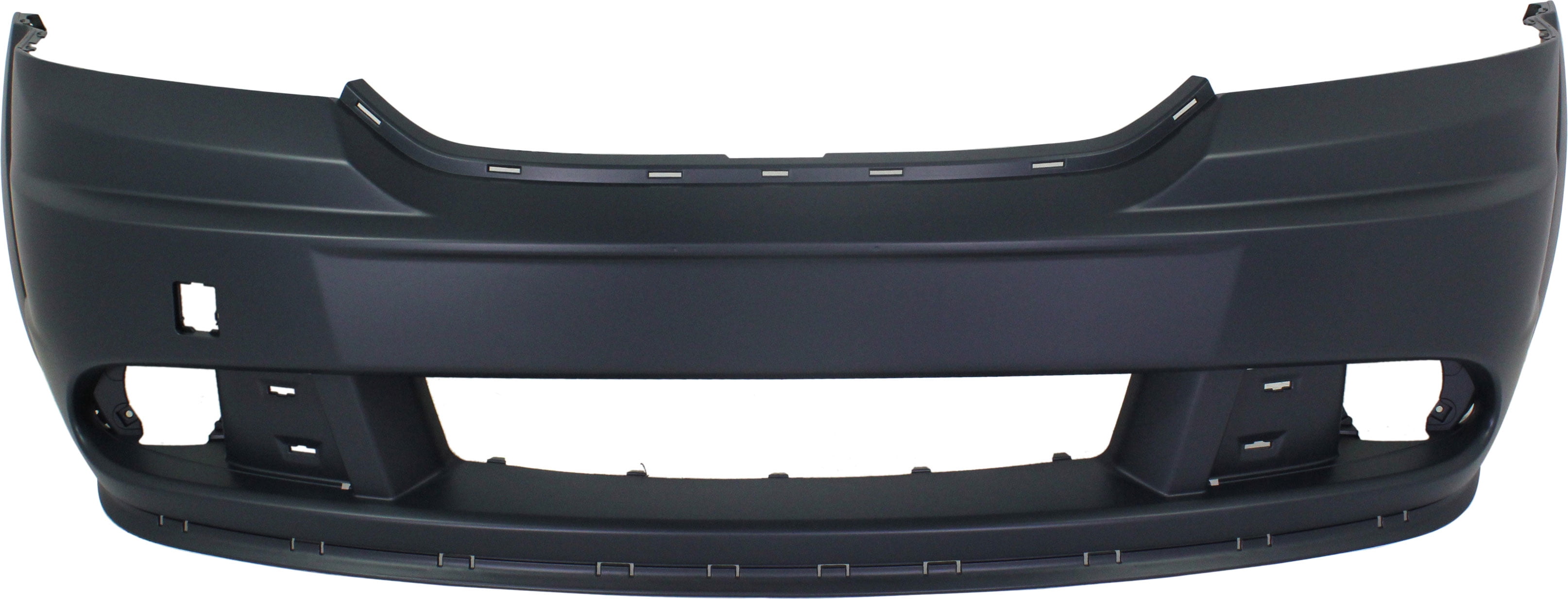 For 2011-2020 Journey Front Bumper Cover Primed 1SW02TZZAC-PFM ...