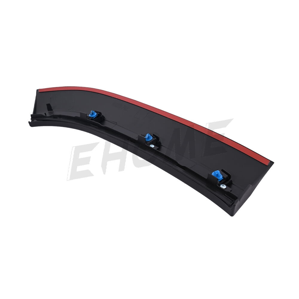 For 2011-2021 Jeep Grand Cherokee SRT/SUMMIT/ TRACKHAWK Rear Left ...