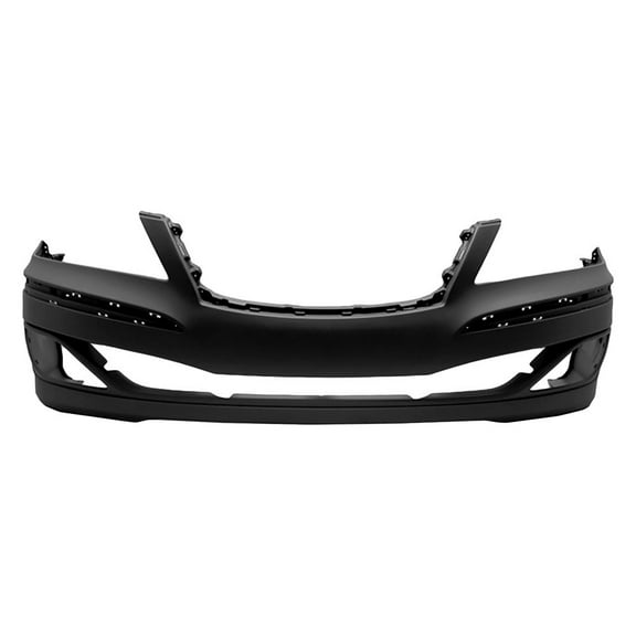 2013 Nissan Altima Front Bumper