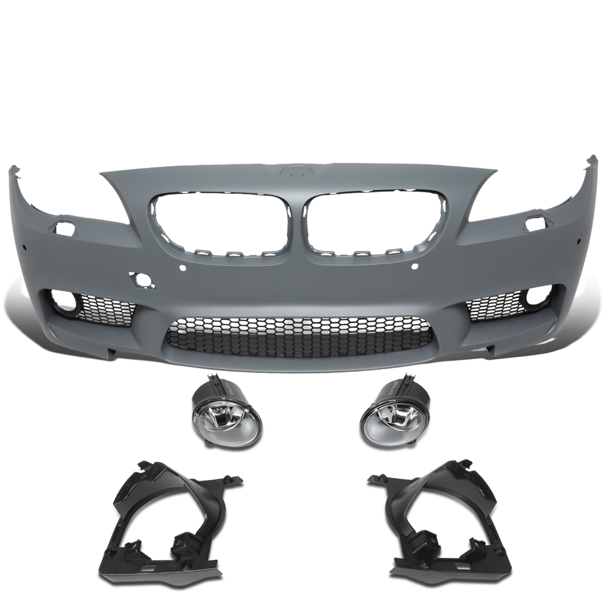 Bmw M5 Bumper