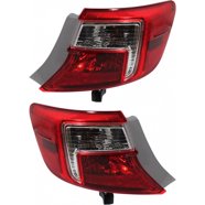 For Lincoln Navigator Tail Light Assembly Unit 1998 99 00 01 2002 Pair ...